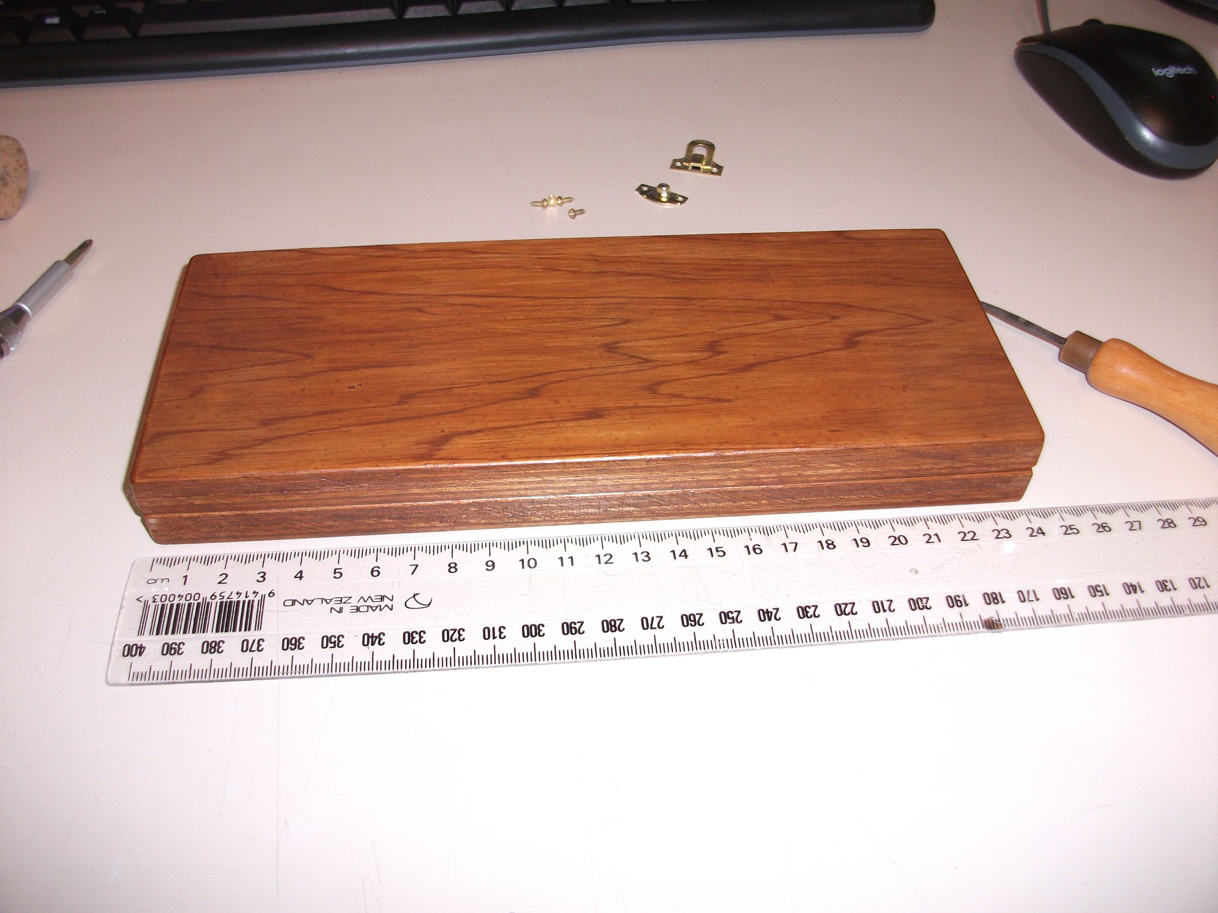 Drill Bit Storage Case : 9 Steps (with Pictures) - Instructables