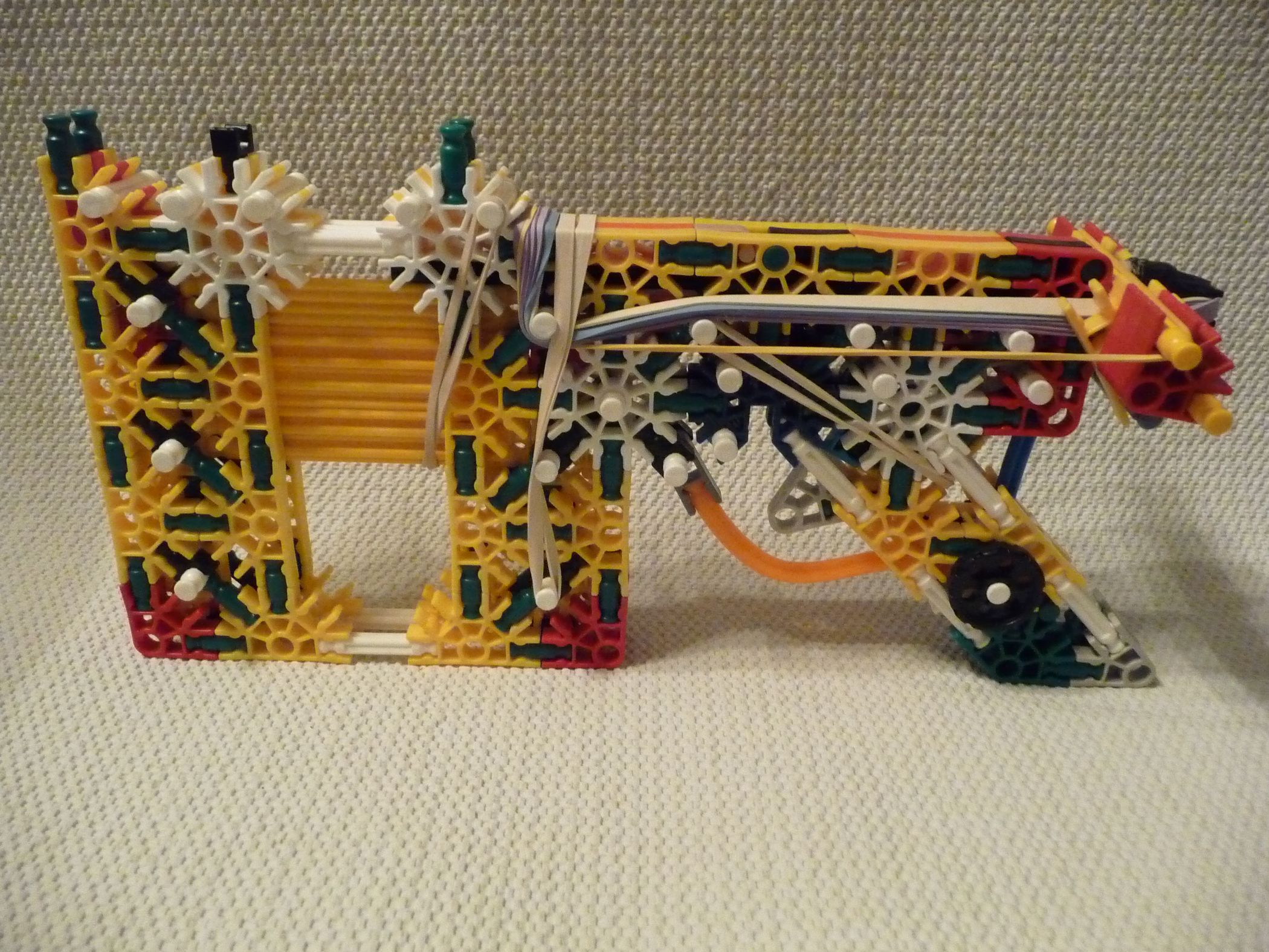 The Desperado : 8 Steps - Instructables