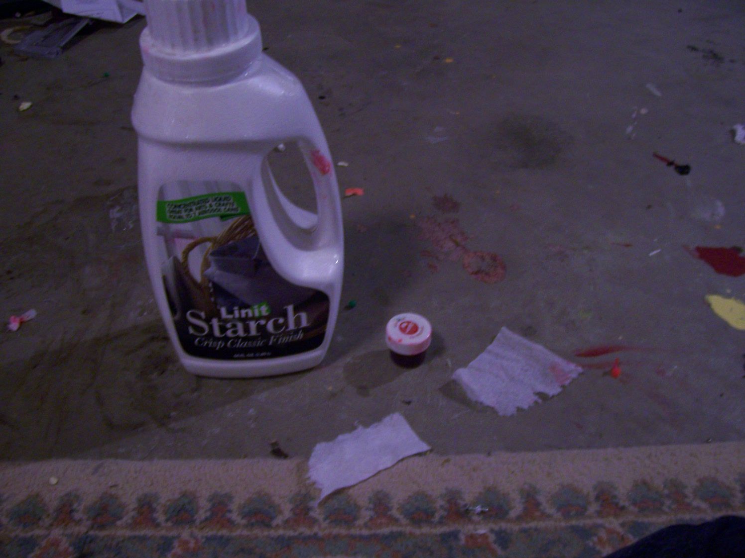 Fake Scrapes : 7 Steps - Instructables