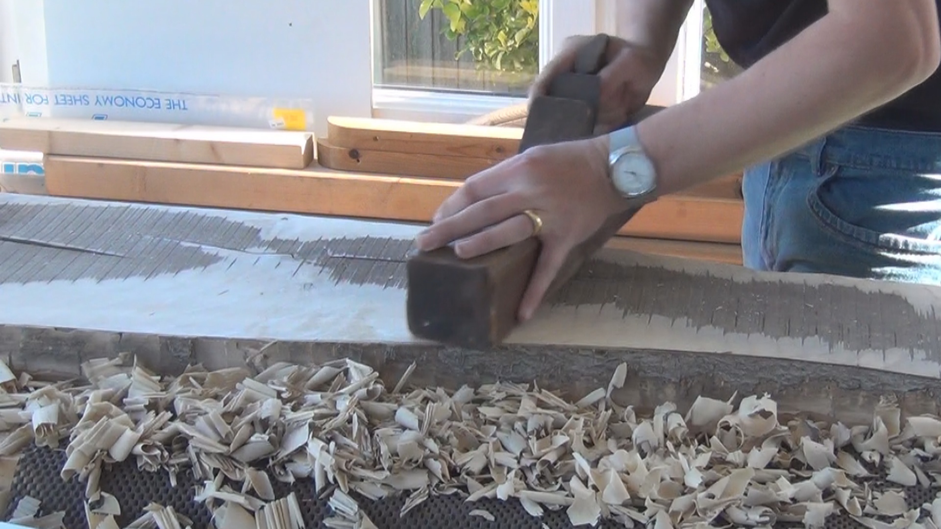 Make a Router Planing Jig : 7 Steps (with Pictures) - Instructables