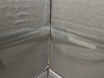 The Giant Jacob's Ladder Room Divider! : 8 Steps (with Pictures ...
