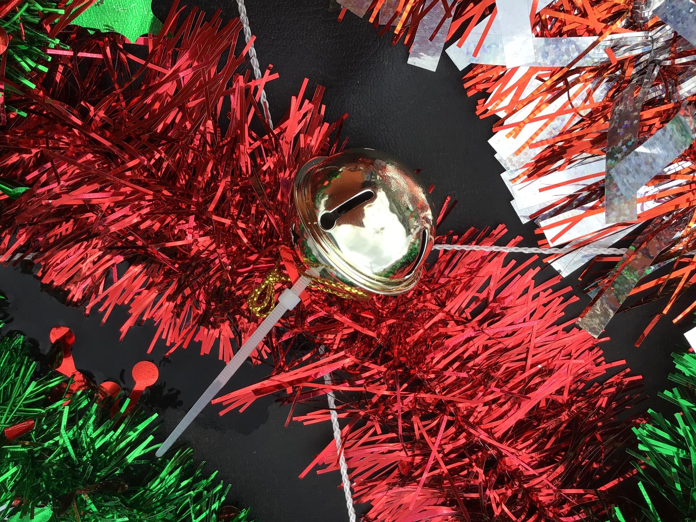 How to Tinsel a Ute : 6 Steps - Instructables