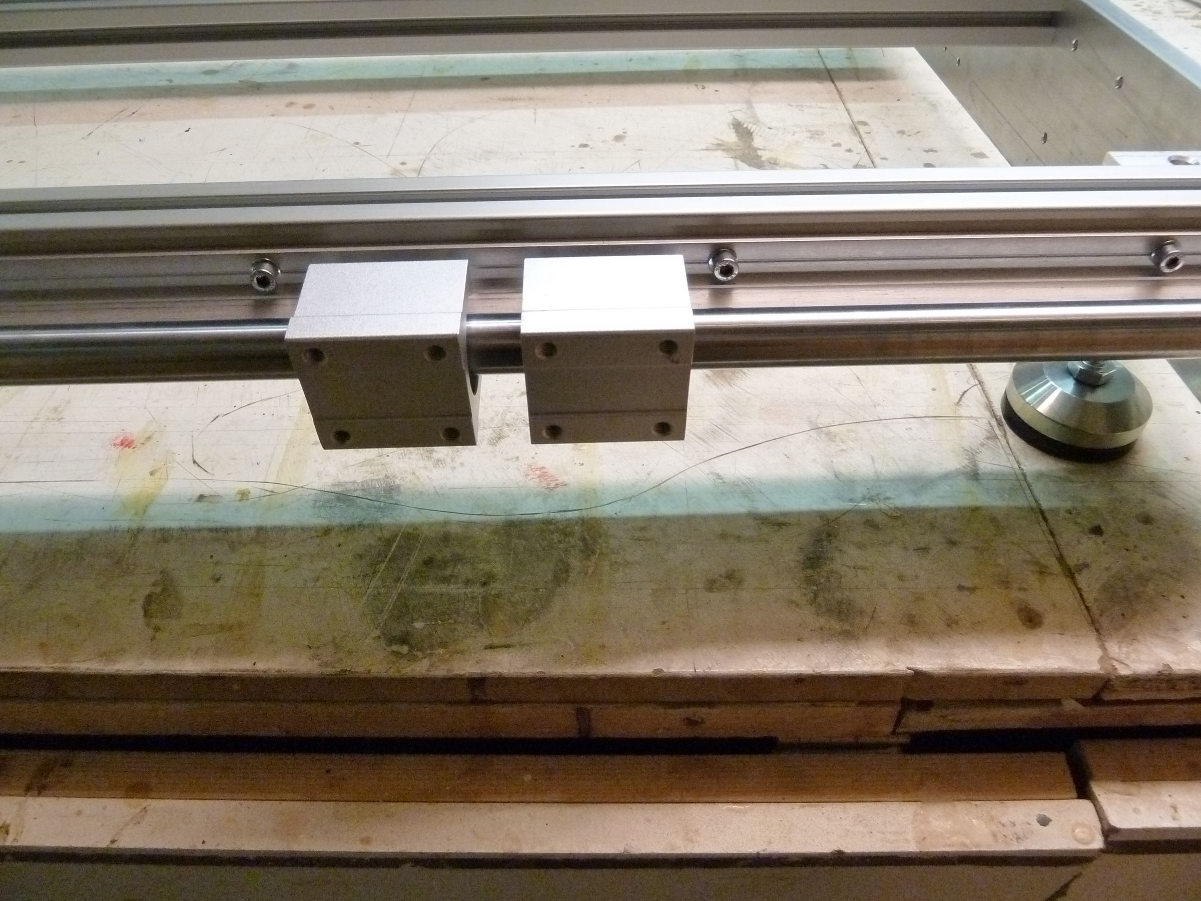 Building a CNC Router : 18 Steps (with Pictures) - Instructables