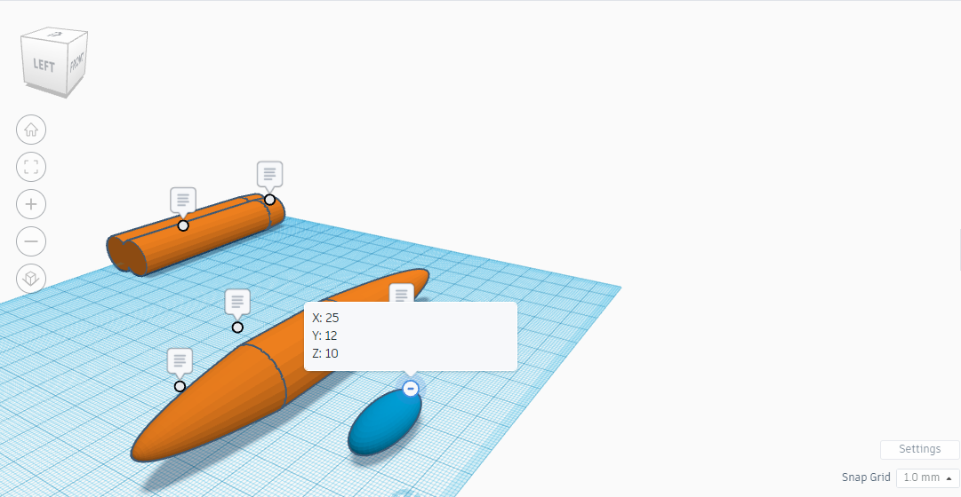 Make a Mobile Fighter Jet Game With Scratch and Tinkercad. : 23 Steps - Instructables