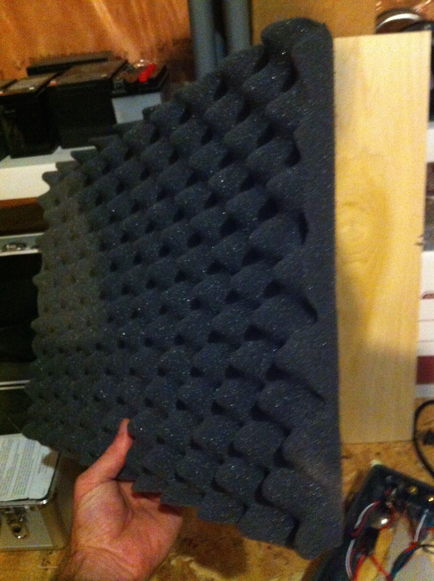 Vintage Beat Box Suitcase : 7 Steps (with Pictures) - Instructables