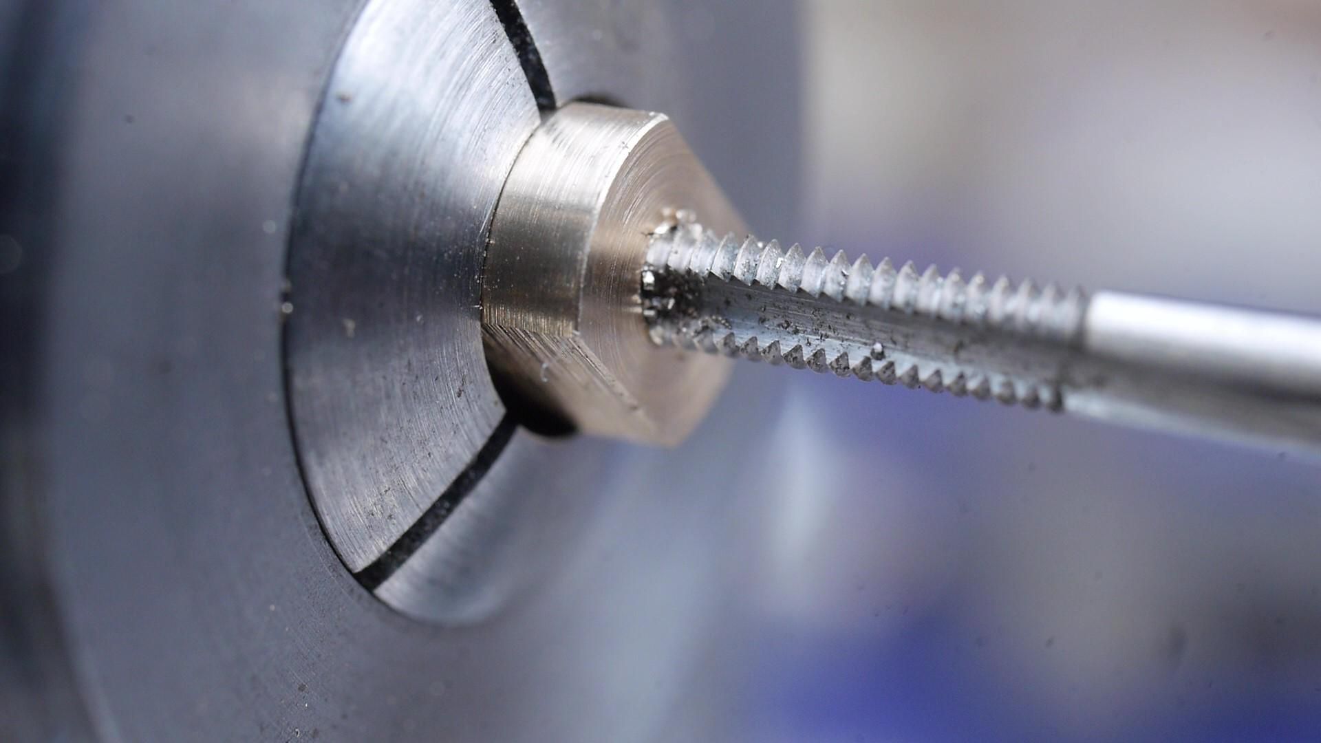 A Miniature Beam Stirling Engine : 11 Steps (with Pictures) - Instructables