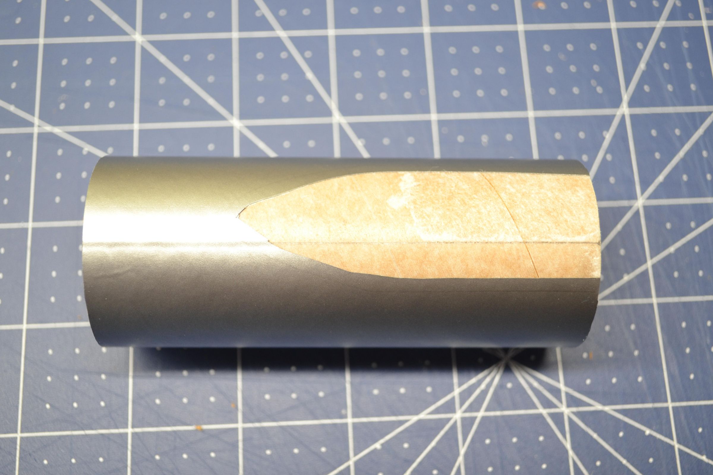 Project: Icarus - a Temperature Sensor Model Rocket : 10 Steps (with Pictures) - Instructables