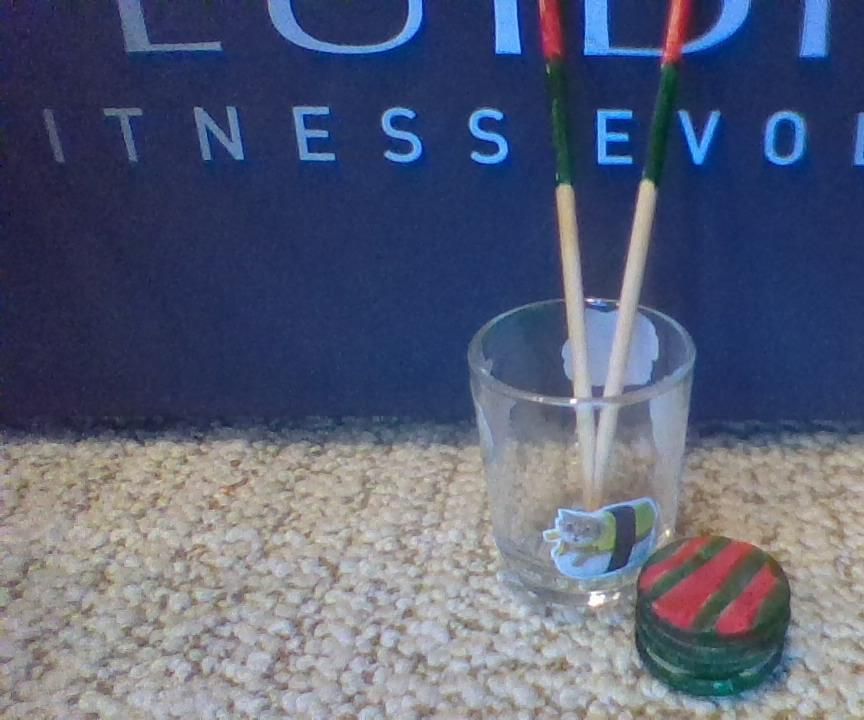 Santa Trickster : 3 Steps - Instructables