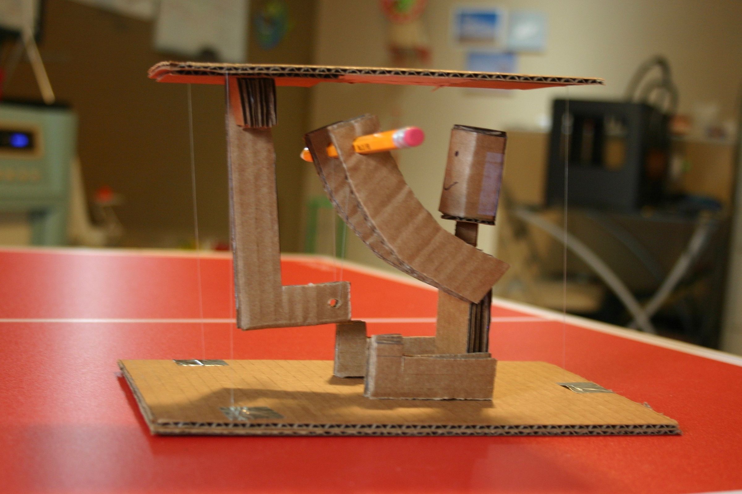 Floating Table Top : 33 Steps (with Pictures) - Instructables