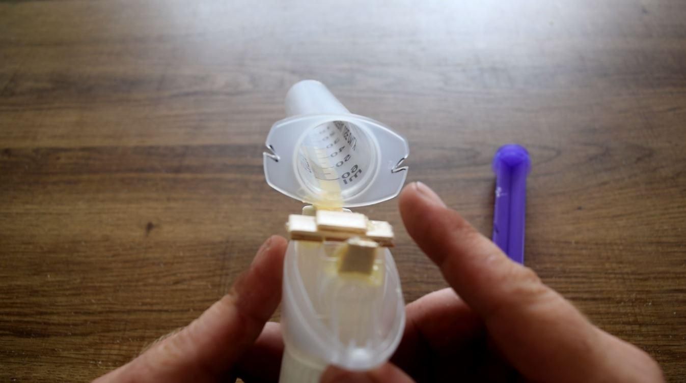 Tic Tac Gun : 11 Steps (with Pictures) - Instructables