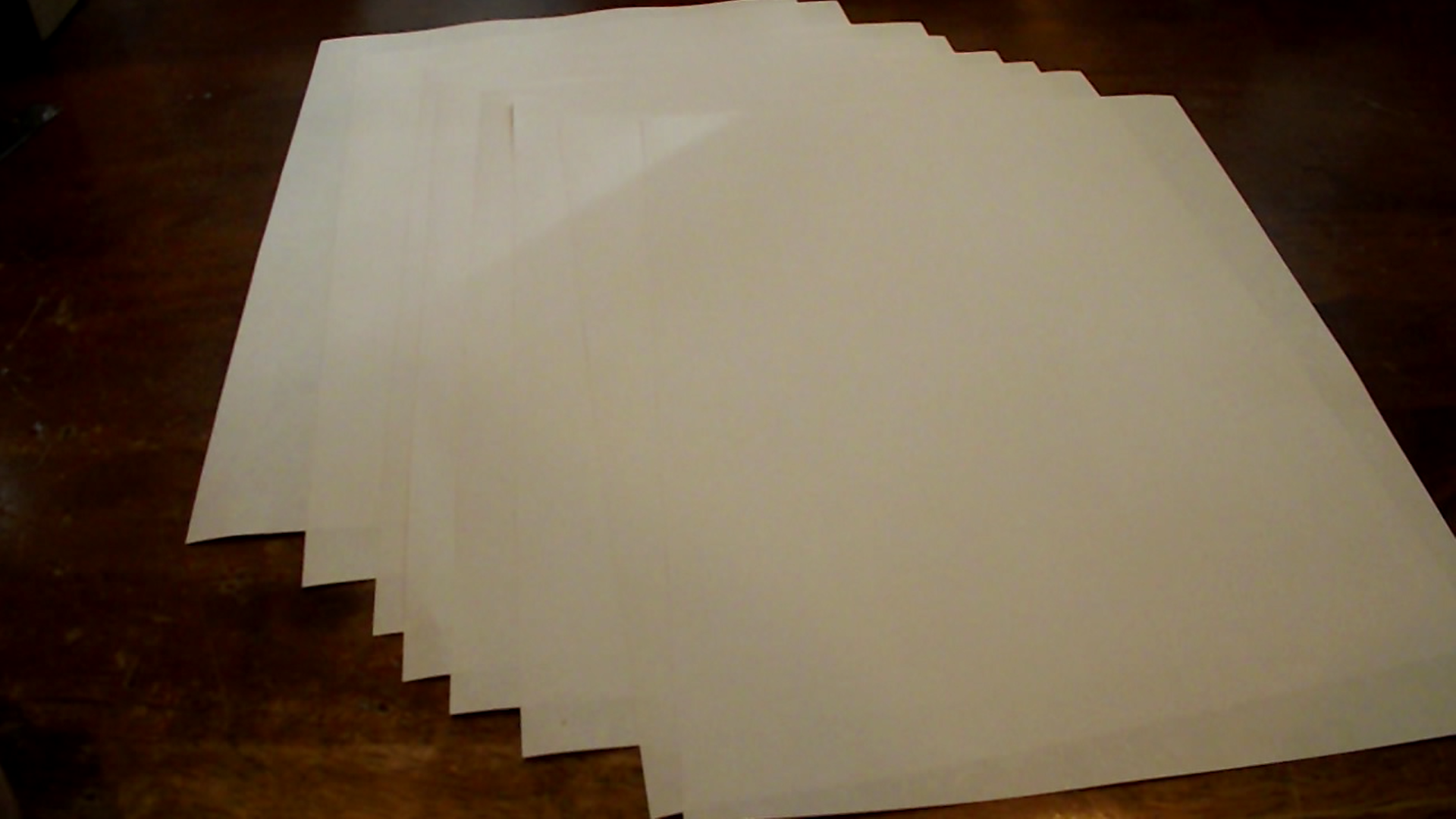 Leather-Bound Book From Scratch : 5 Steps (with Pictures) - Instructables