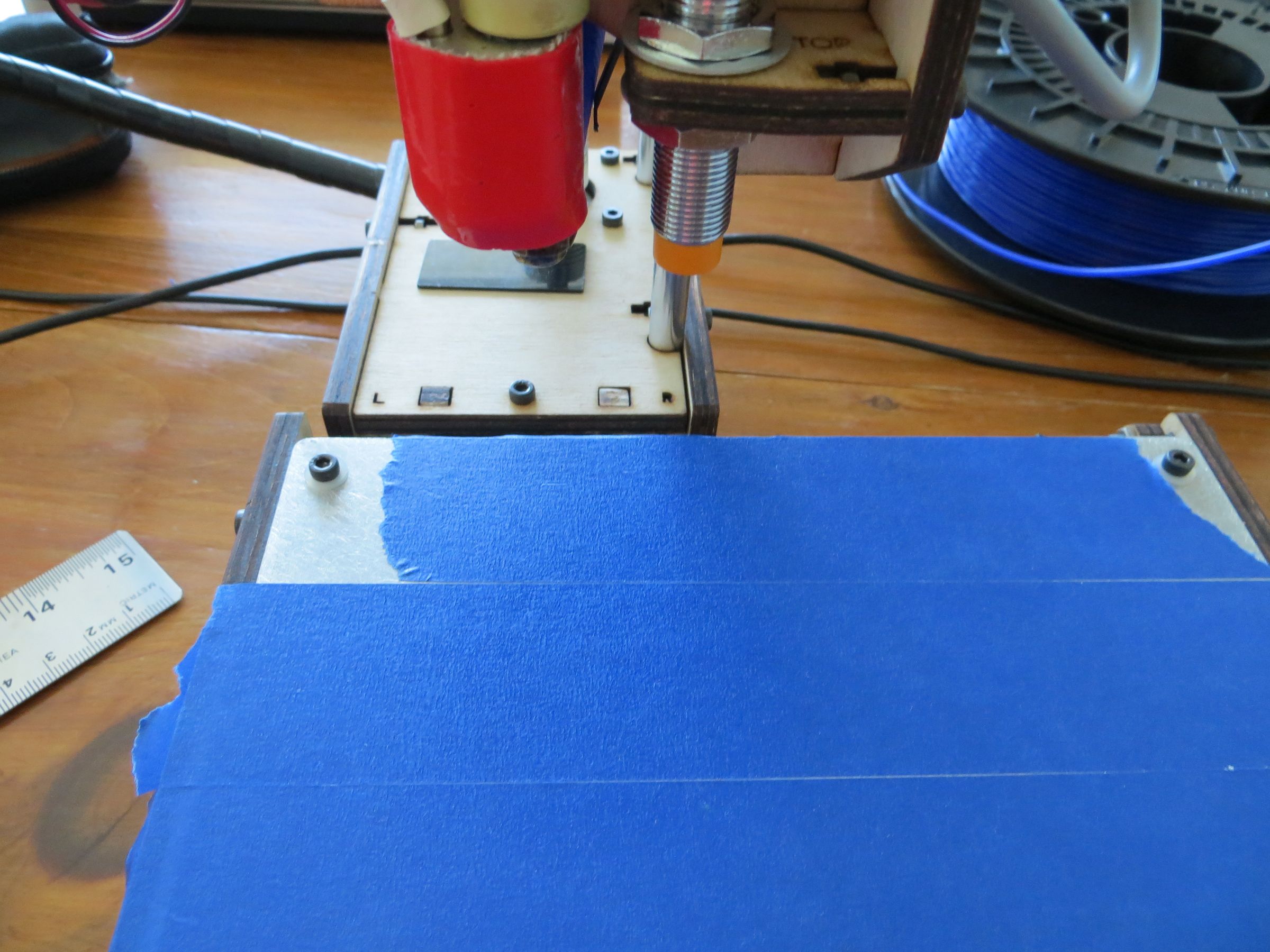 How to Accurately Calibrate Your 3D Printer : 5 Steps - Instructables