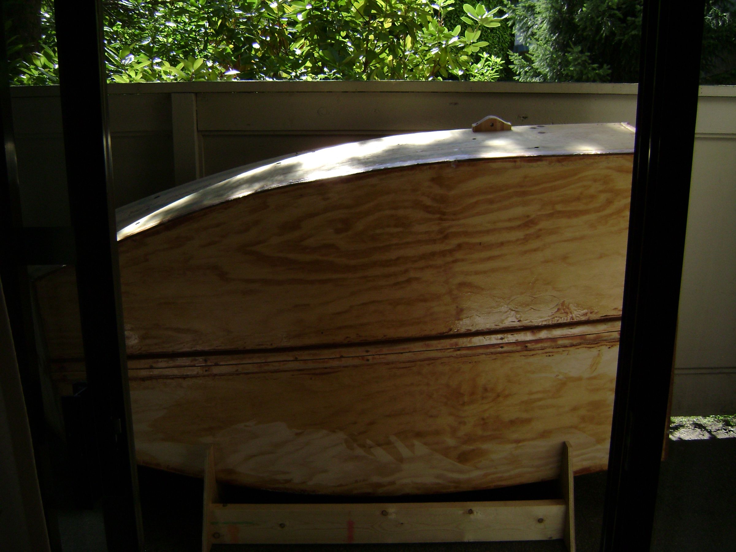 Building a Little Row Boat : 15 Steps (with Pictures) - Instructables