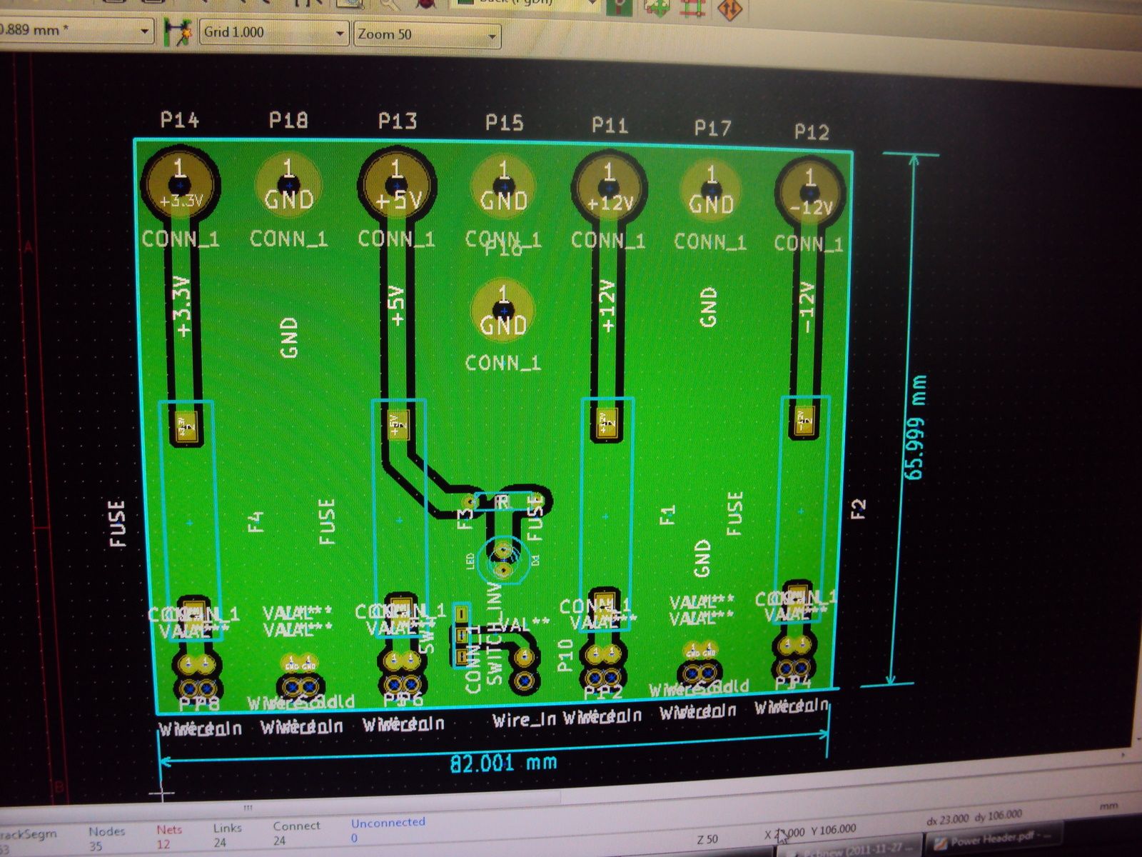 Essential Benchtop Lab SMPS From a Computer SMPS : 6 Steps - Instructables