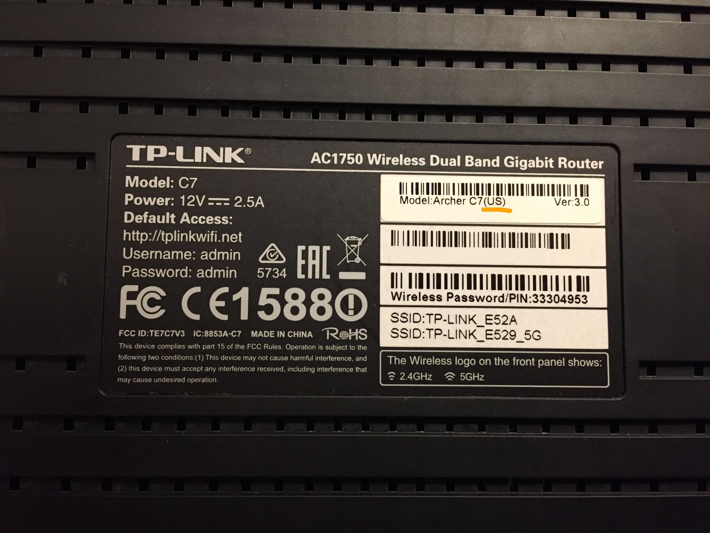 OpenWrt Home Network : 9 Steps (with Pictures) - Instructables