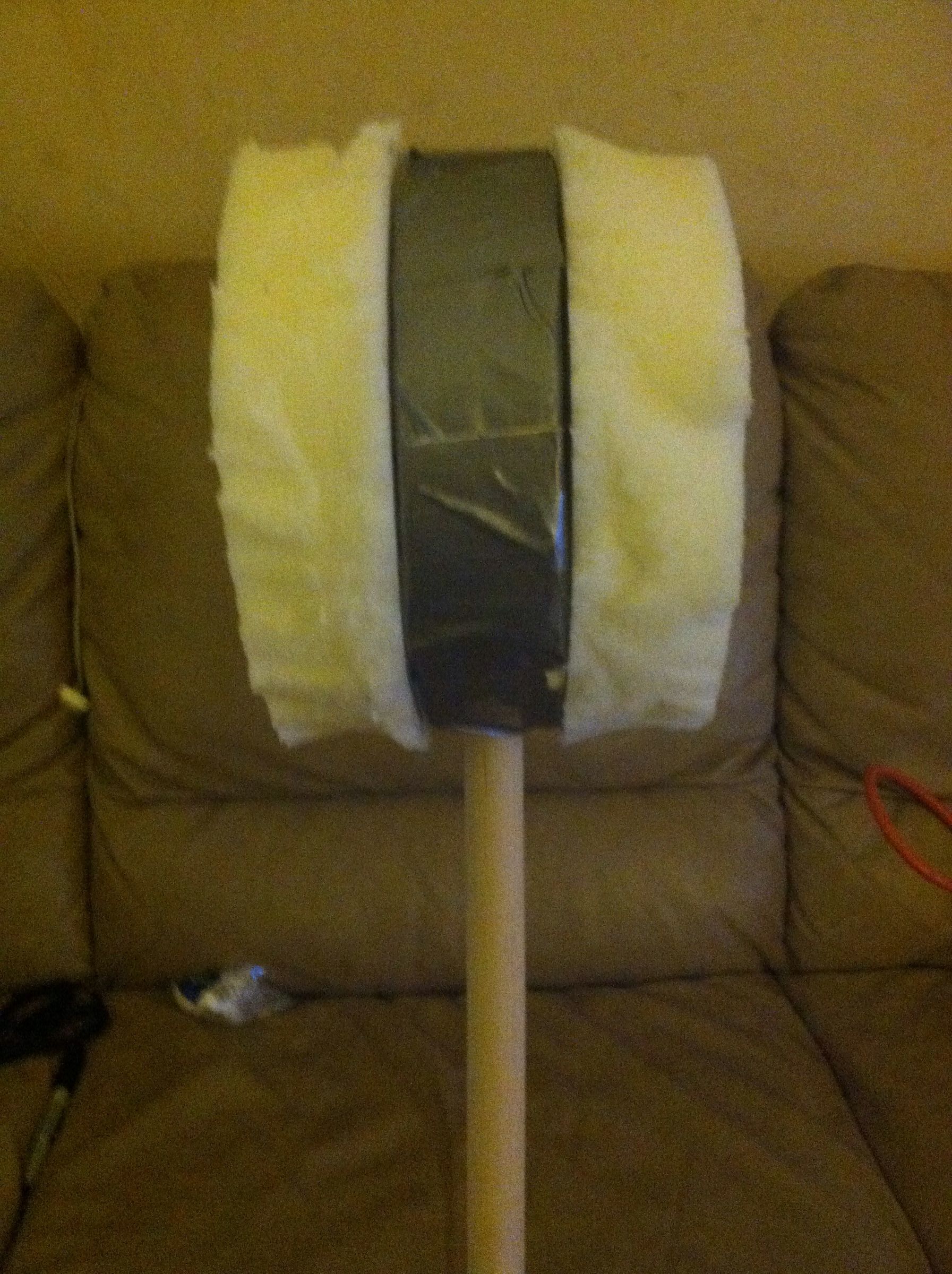 Harley Quinn's Giant Mallet : 6 Steps - Instructables