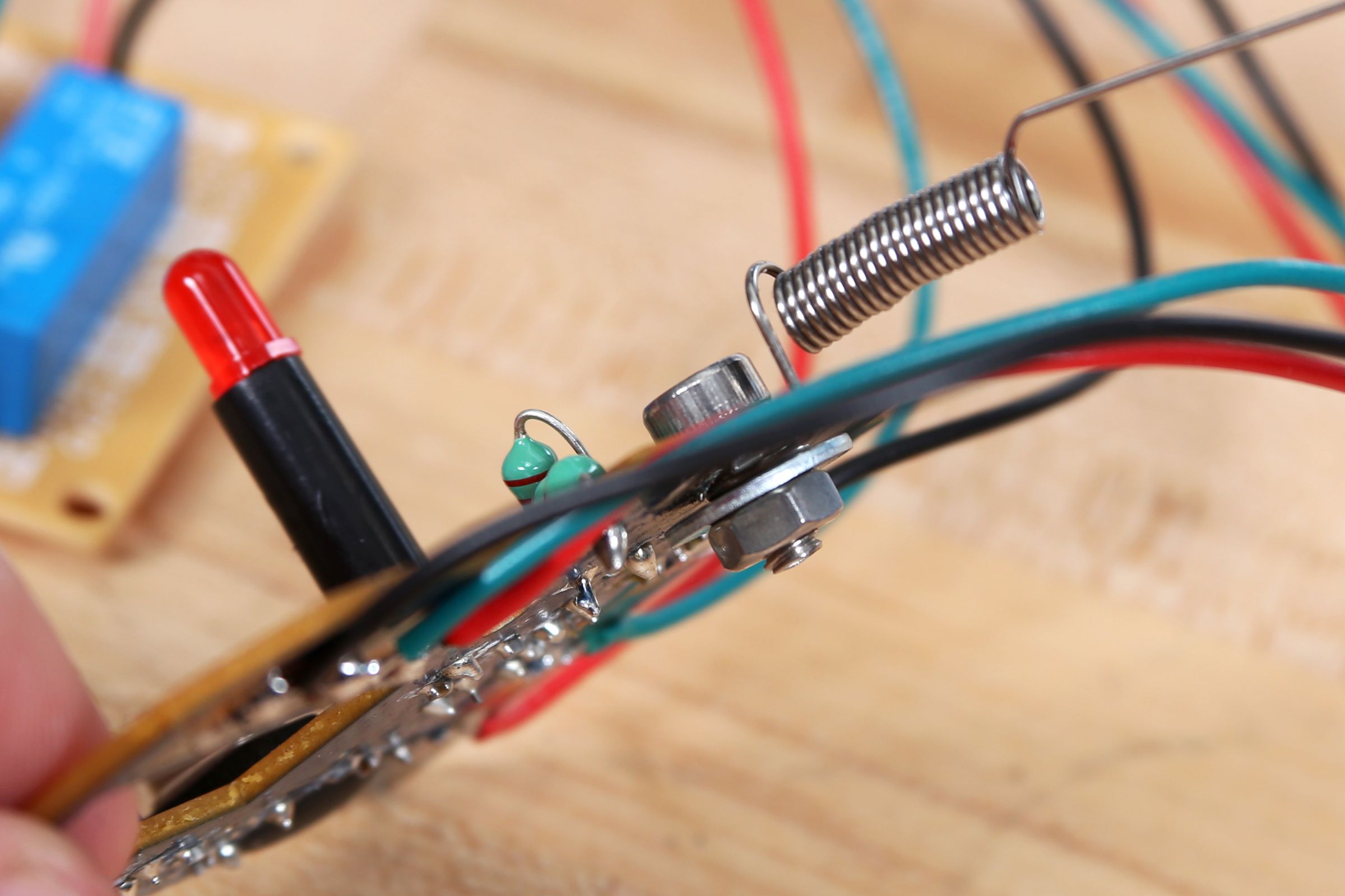 Internet-Controlled RC Car : 31 Steps (with Pictures) - Instructables