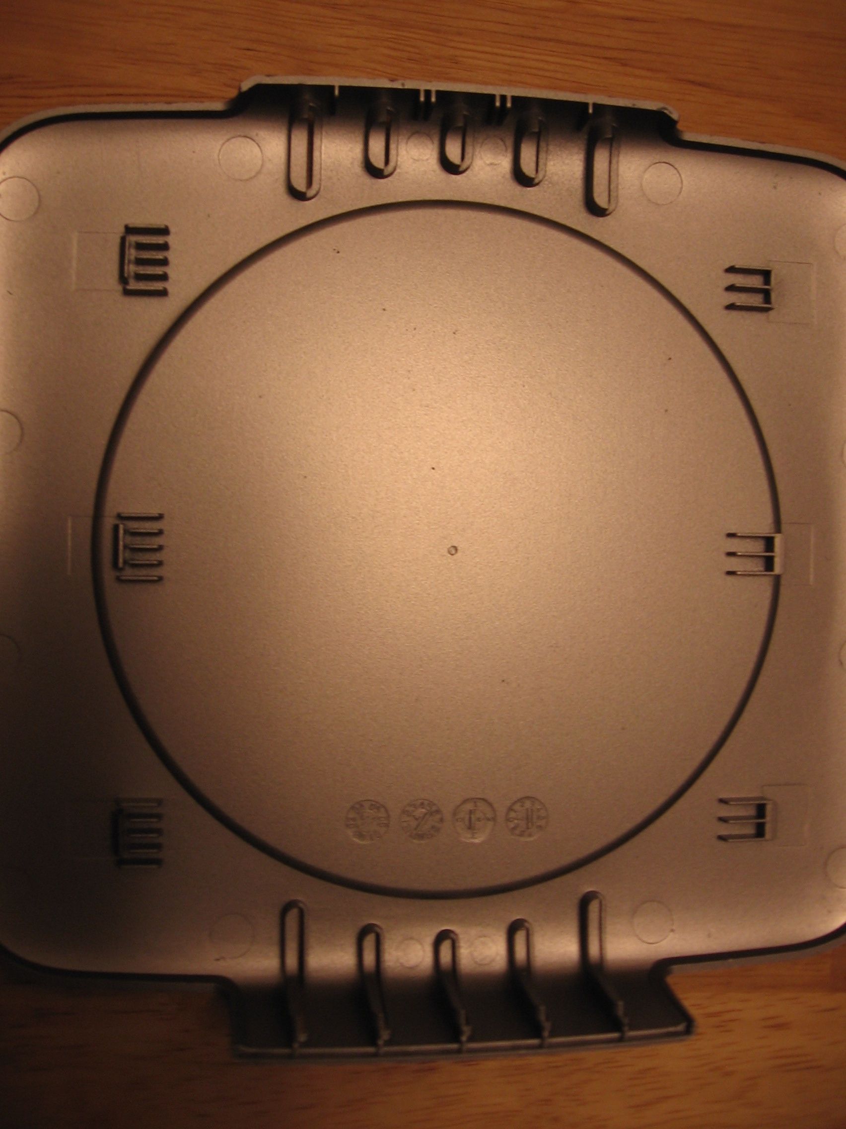 Disassemble Seagate External Harddrive Enclosure : 5 Steps - Instructables