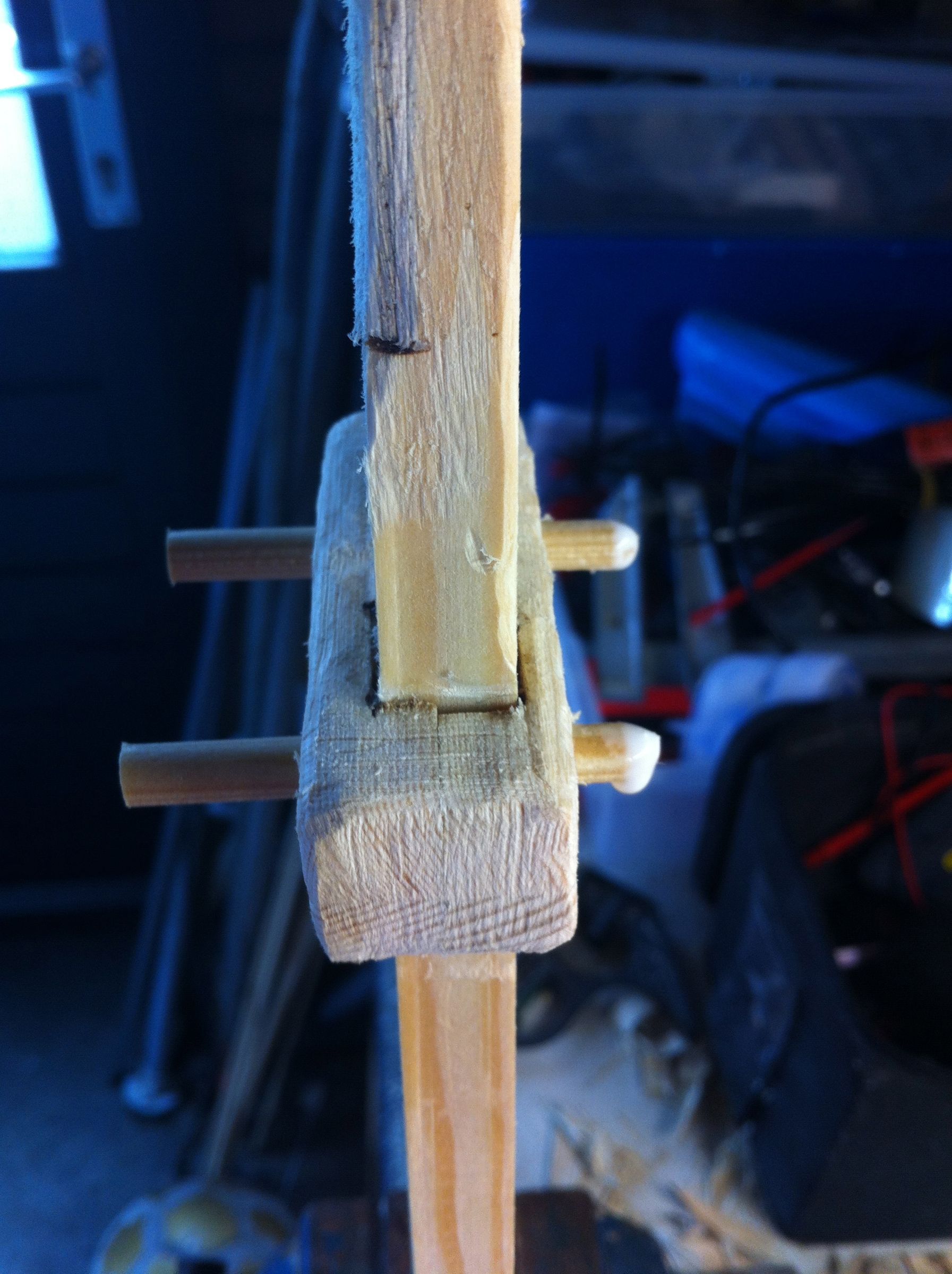 Trebuchet (working) Model Step by Step Free Plans and Instructions : 14 ...