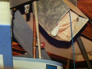 Laundry Chute Clothes Scoot : 8 Steps - Instructables