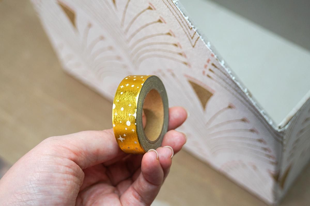 How to UPGRADE Your ORGANISERS | Revamp Box Files, Mini Drawers & a ...