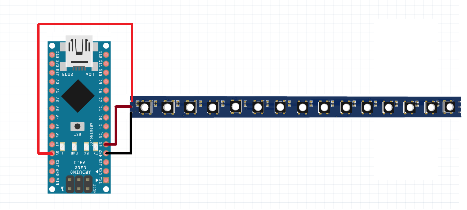 Big RGB Stripe Making Using SMT Service : 10 Steps - Instructables