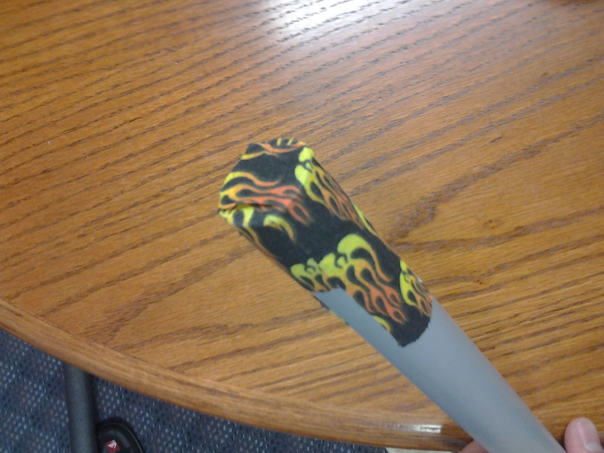 Jugger Longsword : 5 Steps - Instructables