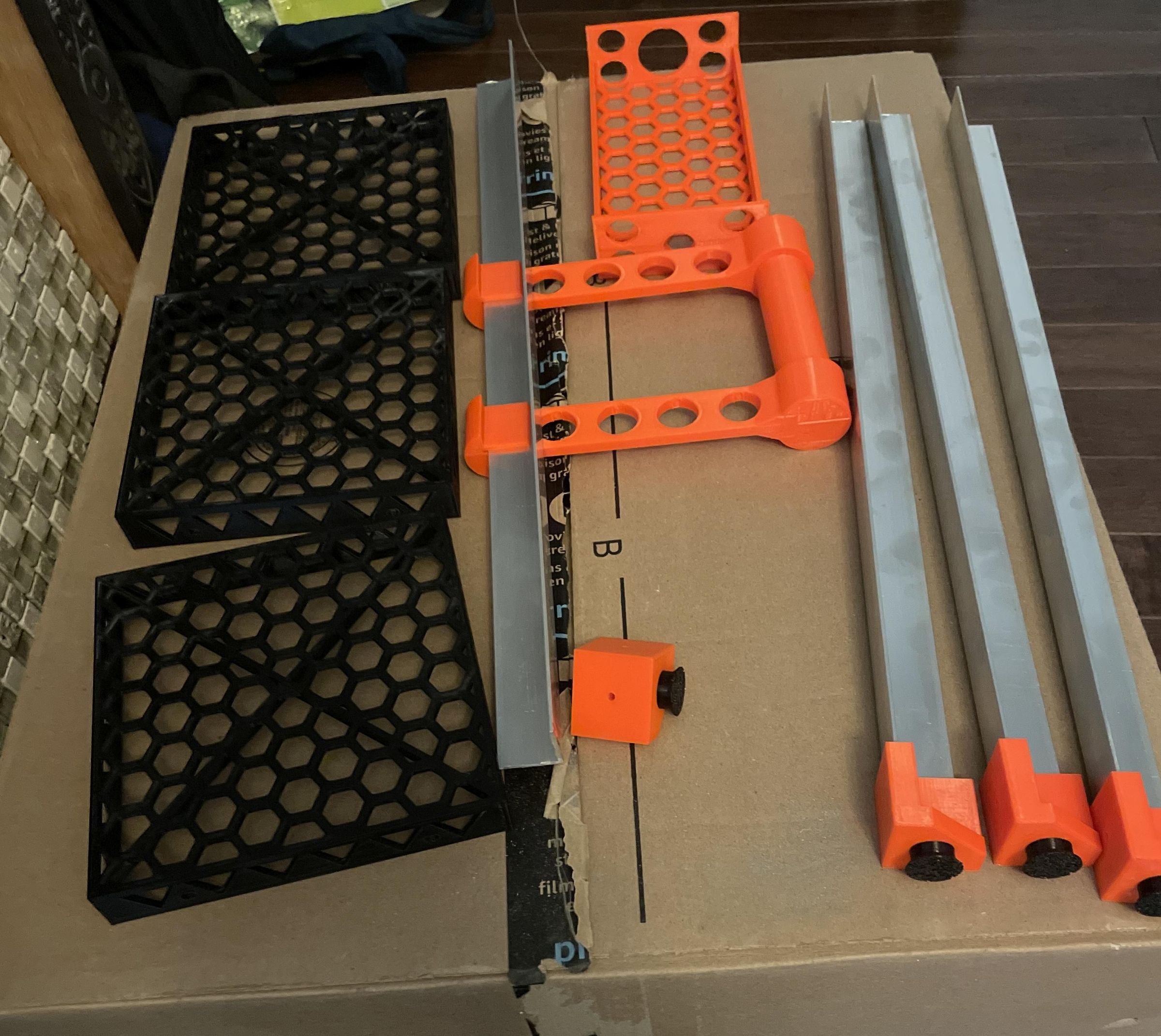 3D Printing a 3D Printer Stand : 6 Steps (with Pictures) - Instructables