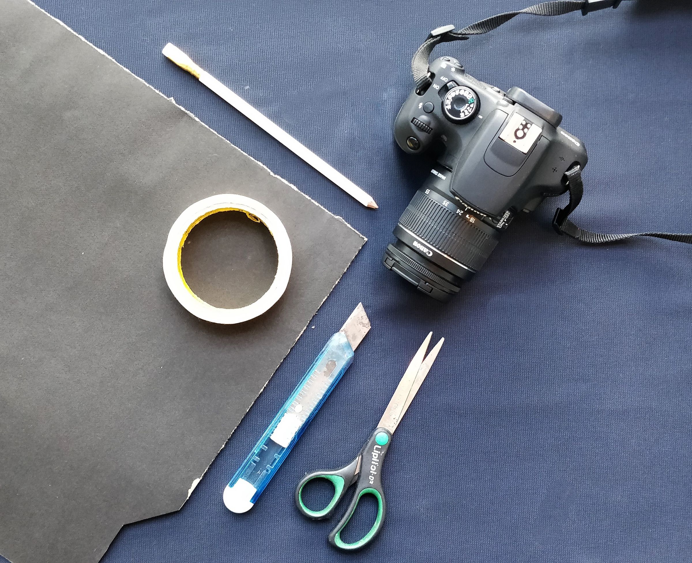 How to Get Heart-shaped Bokeh In-camera : 6 Steps (with Pictures ...