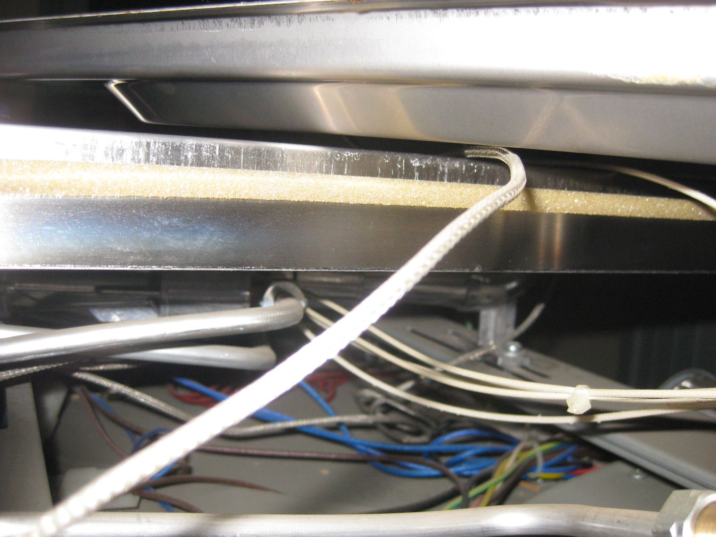 Boretti Oven : 5 Steps - Instructables