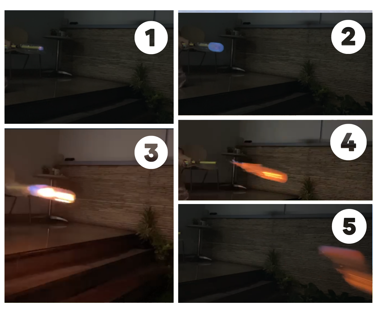 Piezo Electric Alcohol Rocket Launcher (P.E.A.R.L.) : 11 Steps ...