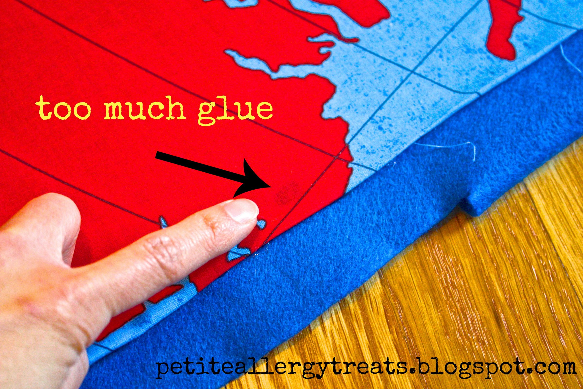 No Sew MAP Costume-Easy Kids Costume : 3 Steps (with Pictures ...