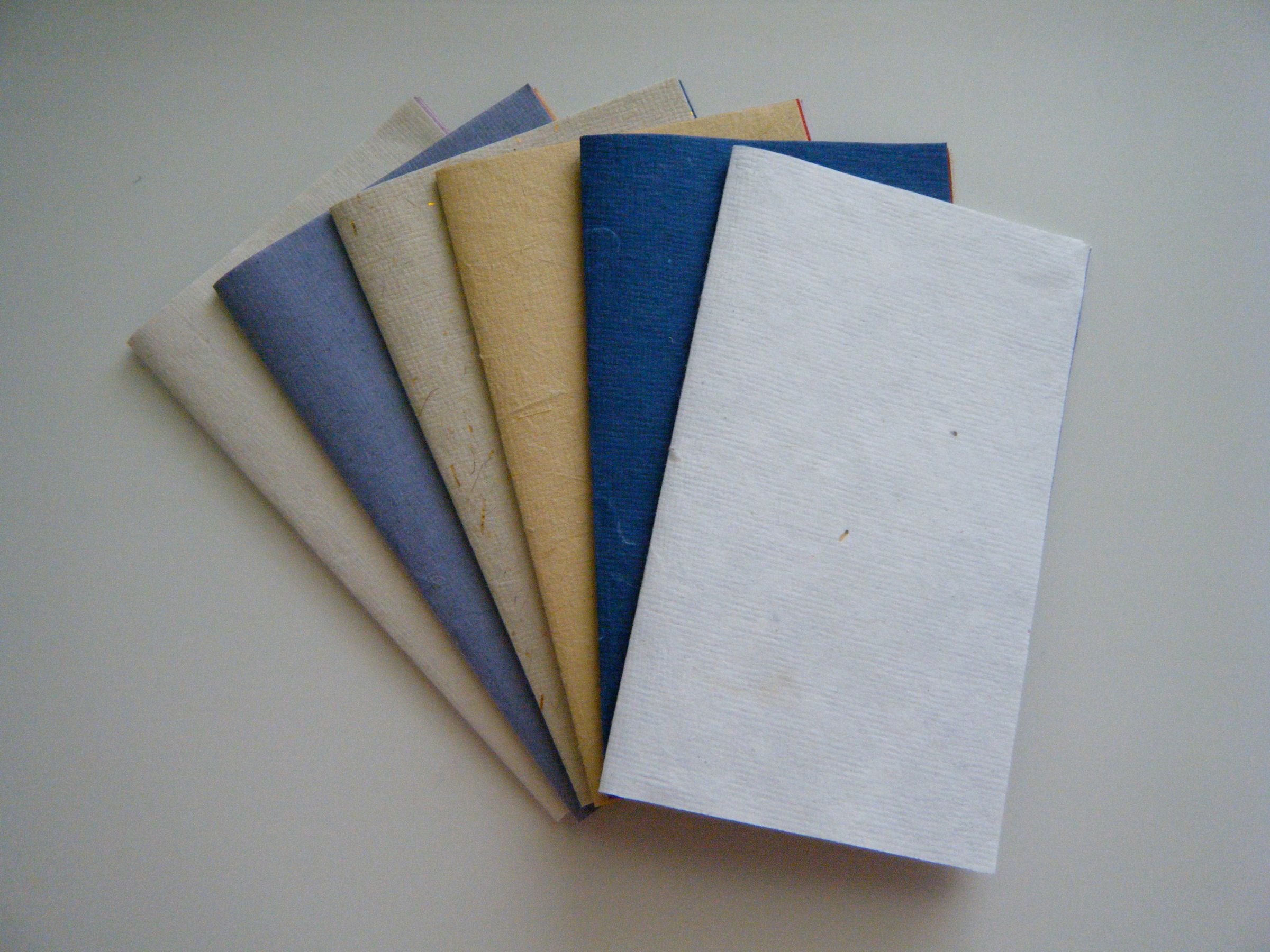 Bind Your Own Book : 6 Steps (with Pictures) - Instructables
