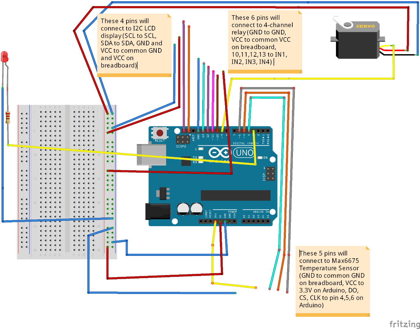 Heated Water Circulator (HWC) : 5 Steps (with Pictures) - Instructables
