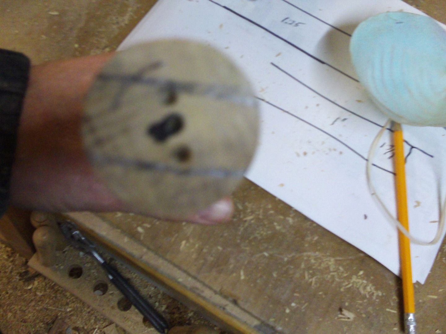 Rebuilding a Hammer & Handle : 8 Steps - Instructables