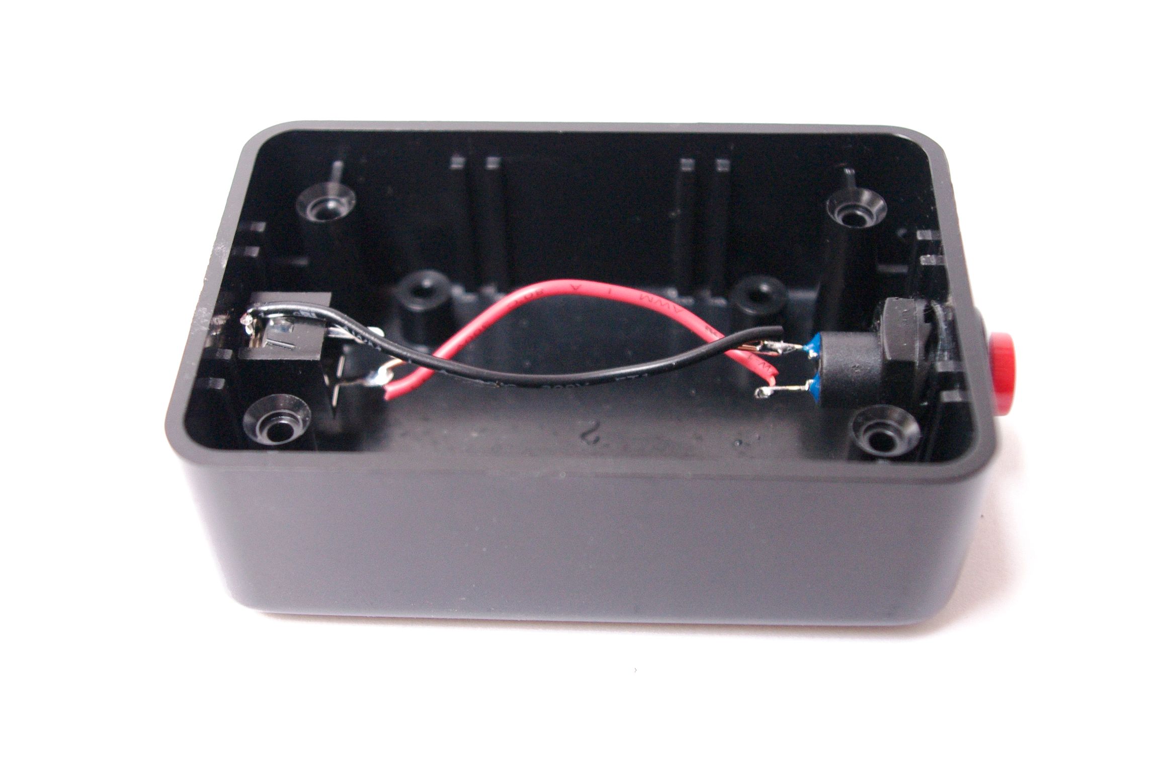 Desk Panic Button : 21 Steps (with Pictures) - Instructables