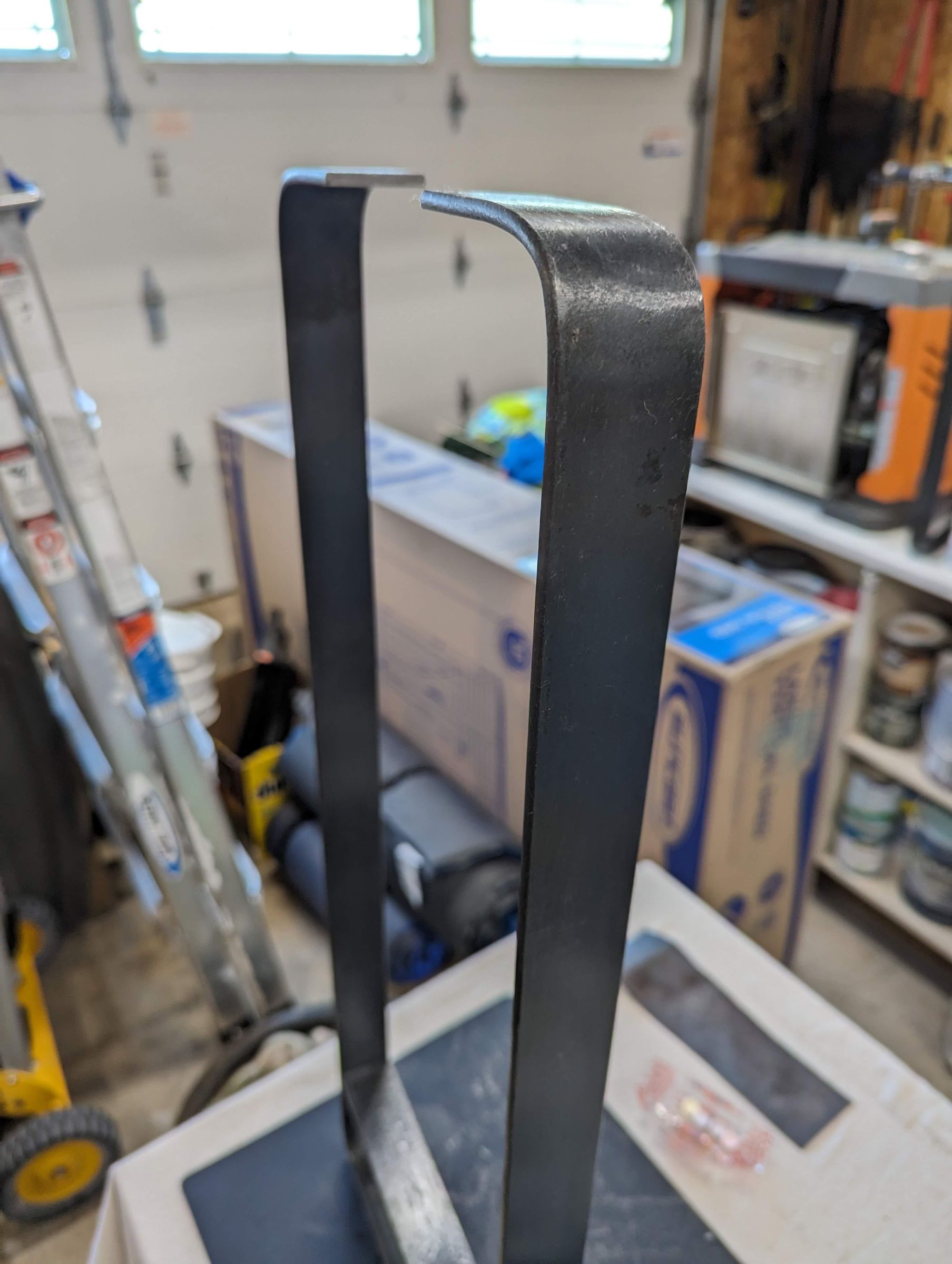 Protect (and Blacken) Steel With Beeswax : 5 Steps (with Pictures ...