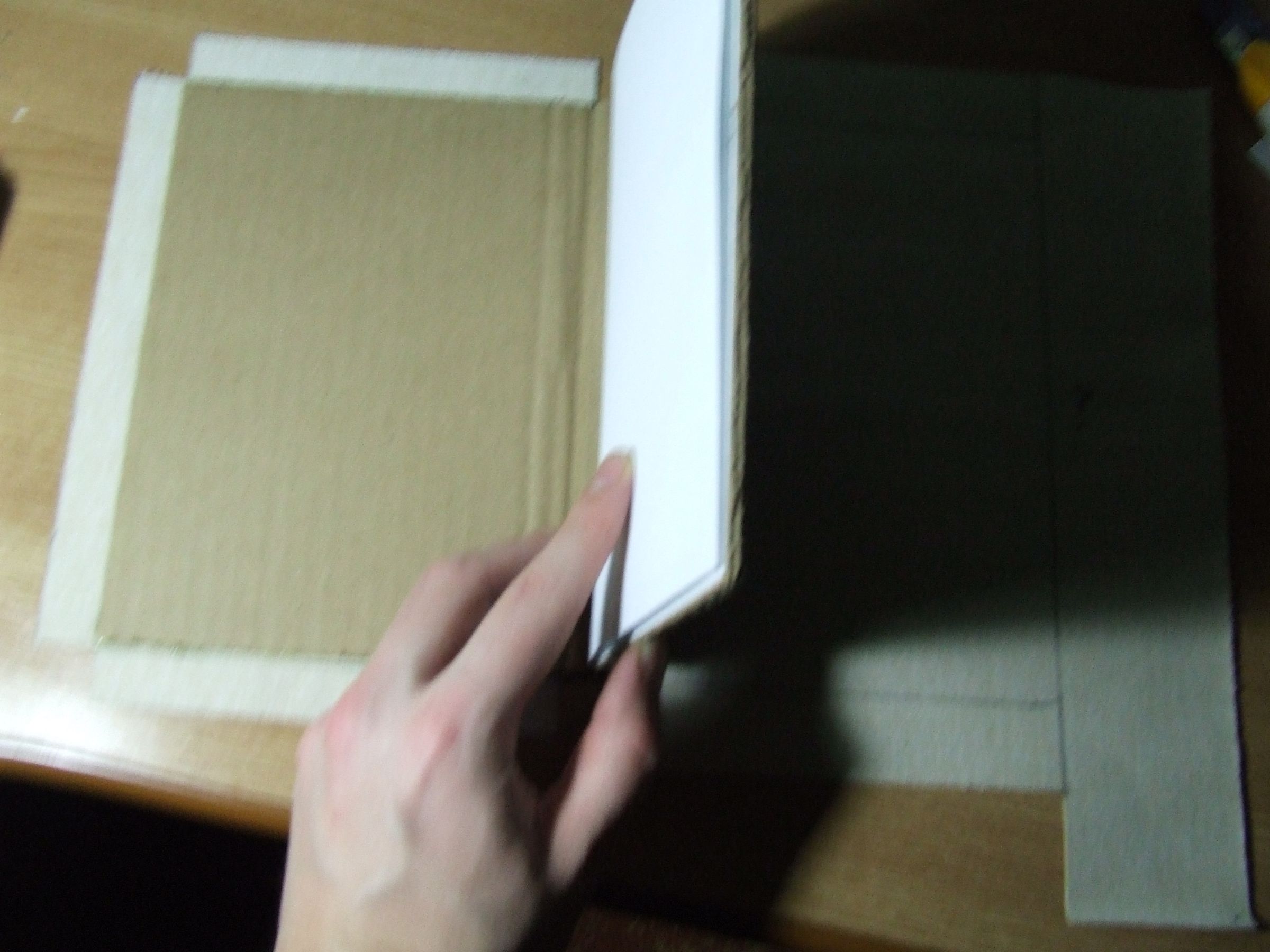 The 'Book of All Knowledge' : 8 Steps - Instructables