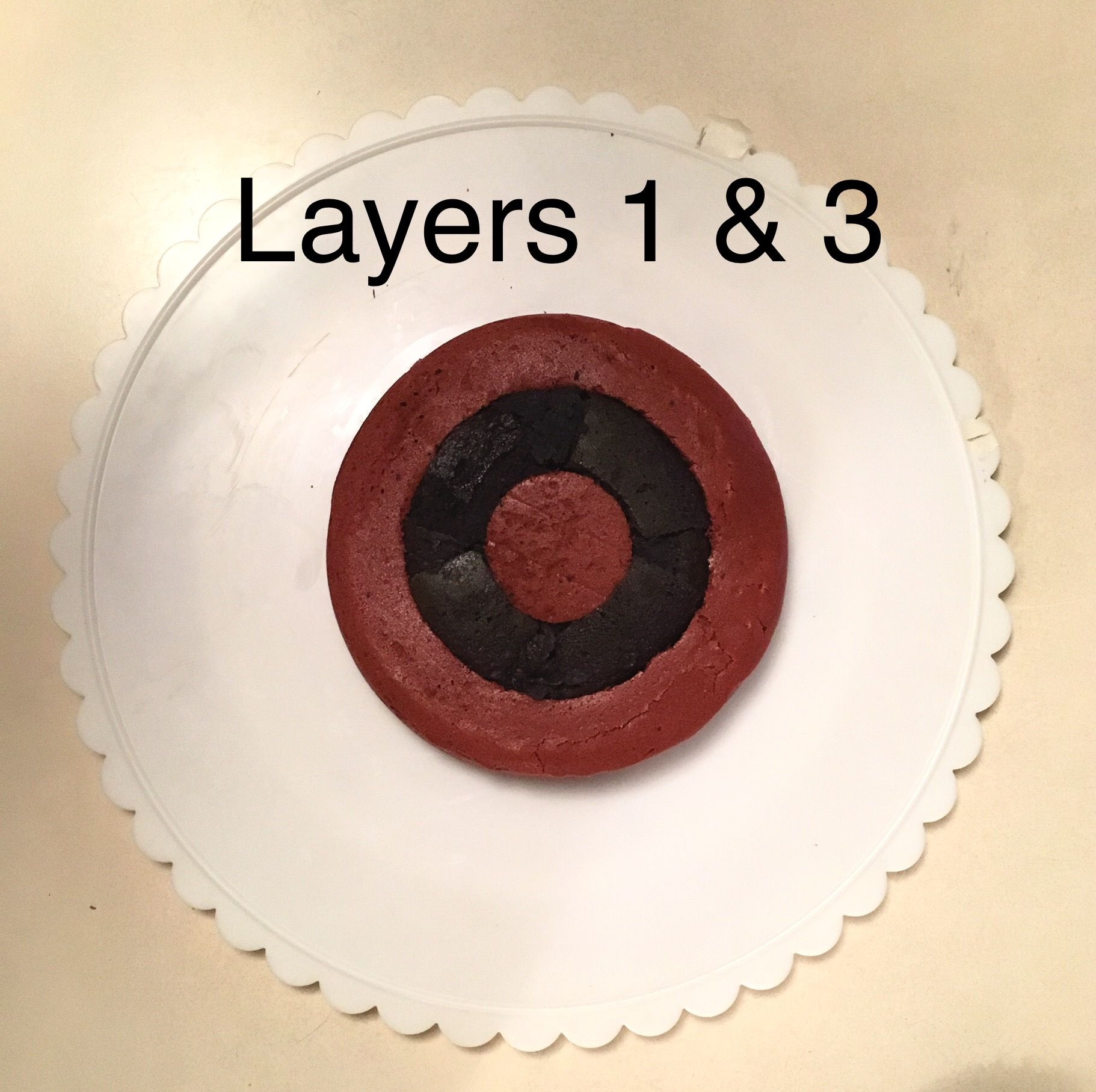 One-Box Lumberjack Cake : 6 Steps (with Pictures) - Instructables