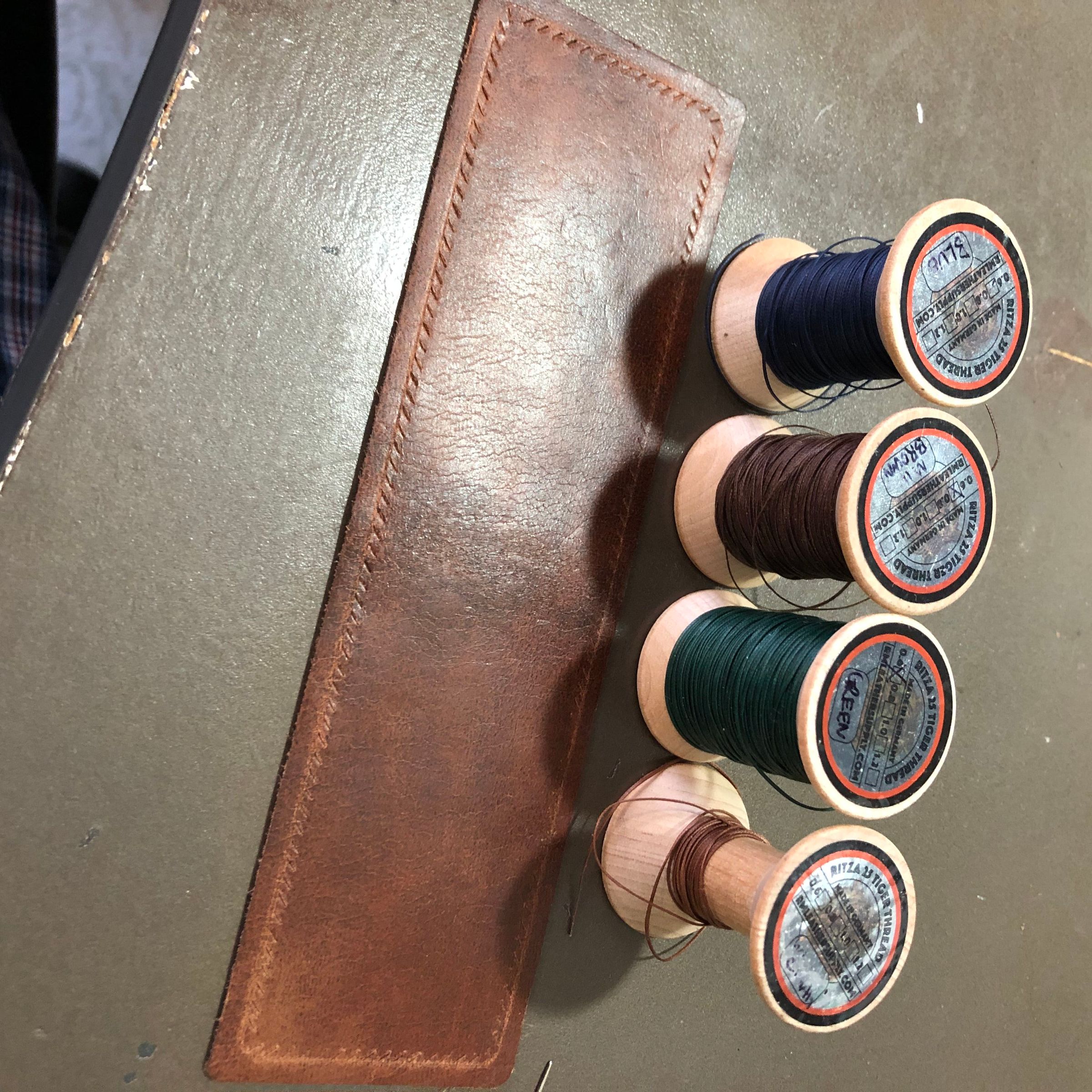 Pull Tab Wallet : 22 Steps (with Pictures) - Instructables