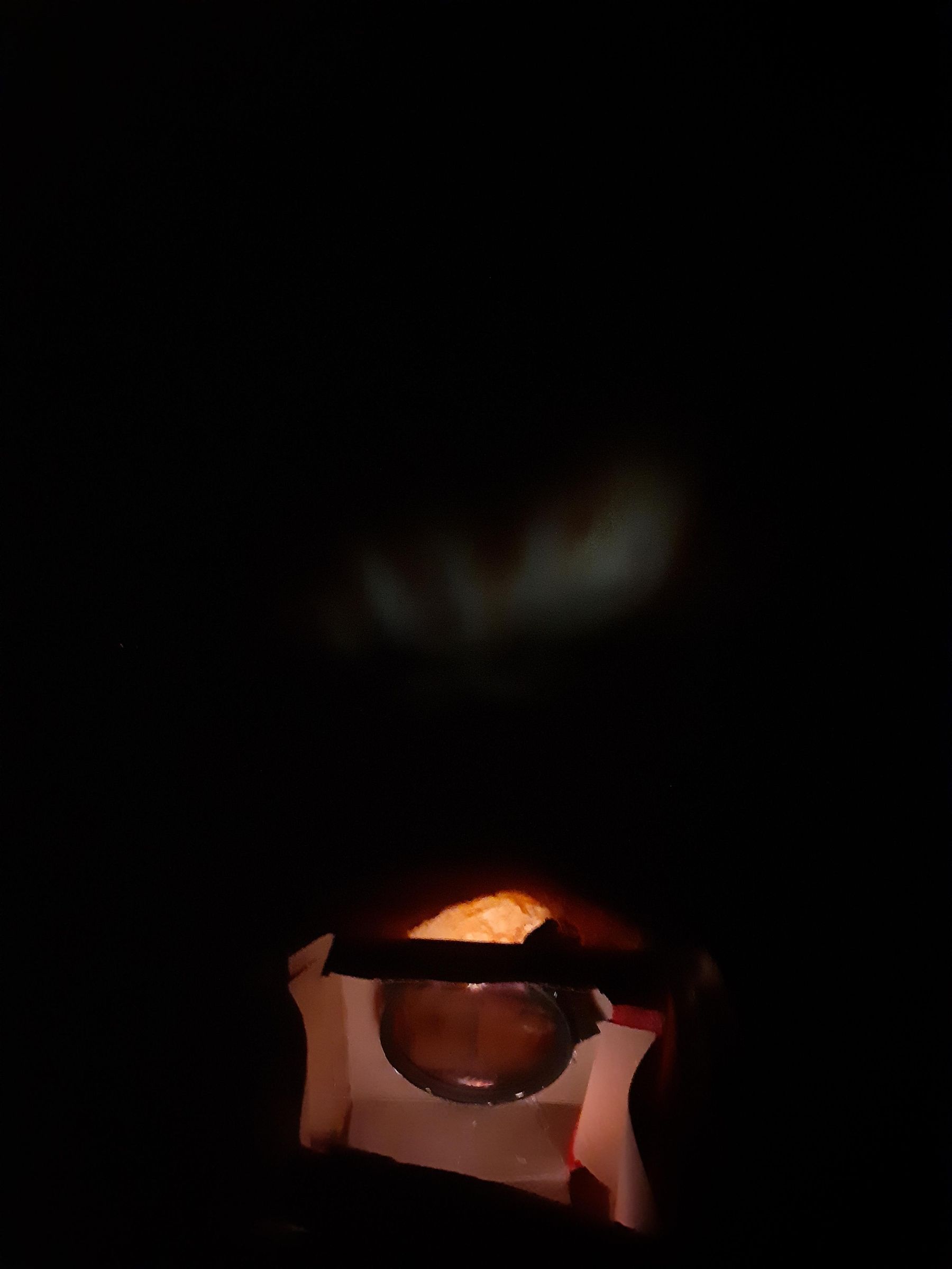 Pumpkin Video Projector : 6 Steps - Instructables