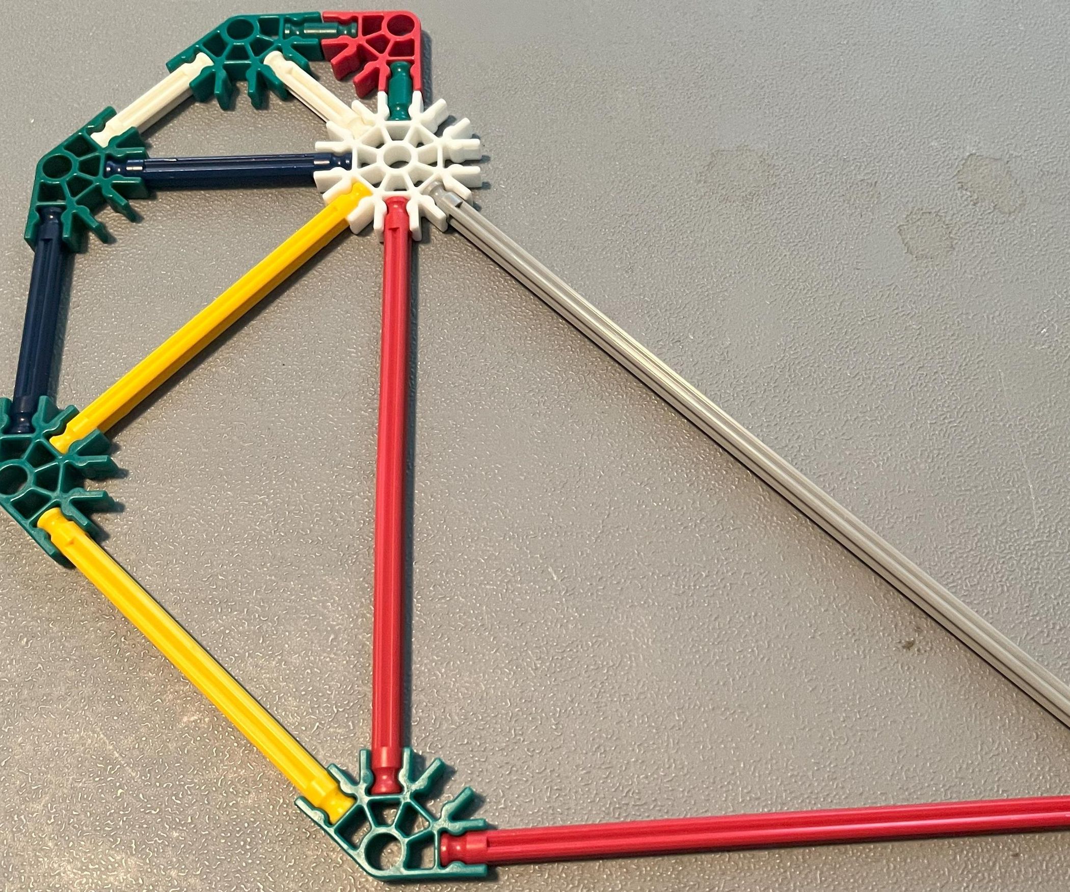 K'Nex Size Guide Reminder: JOR : 3 Steps - Instructables