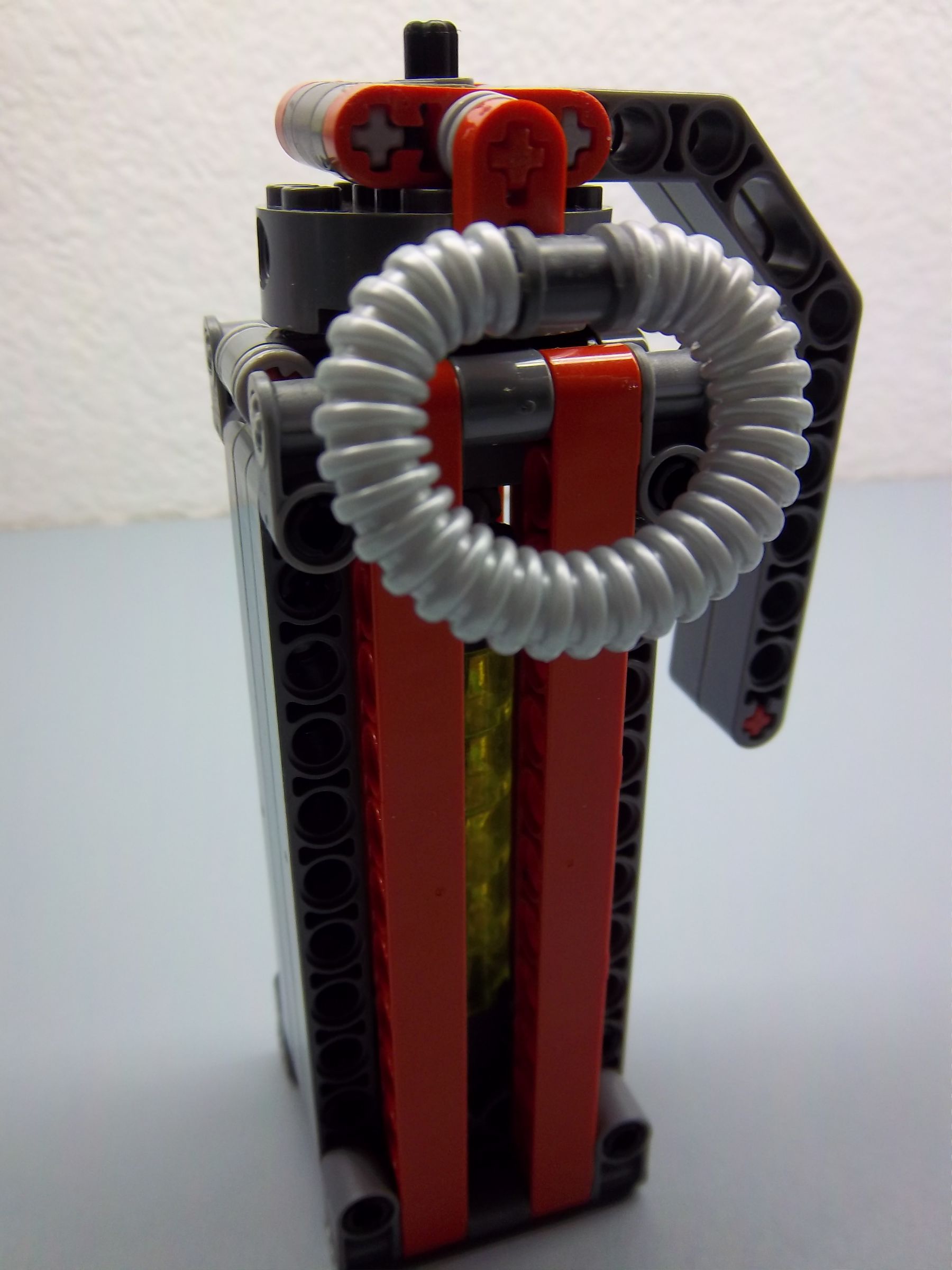 Lego Grenade : 5 Steps - Instructables
