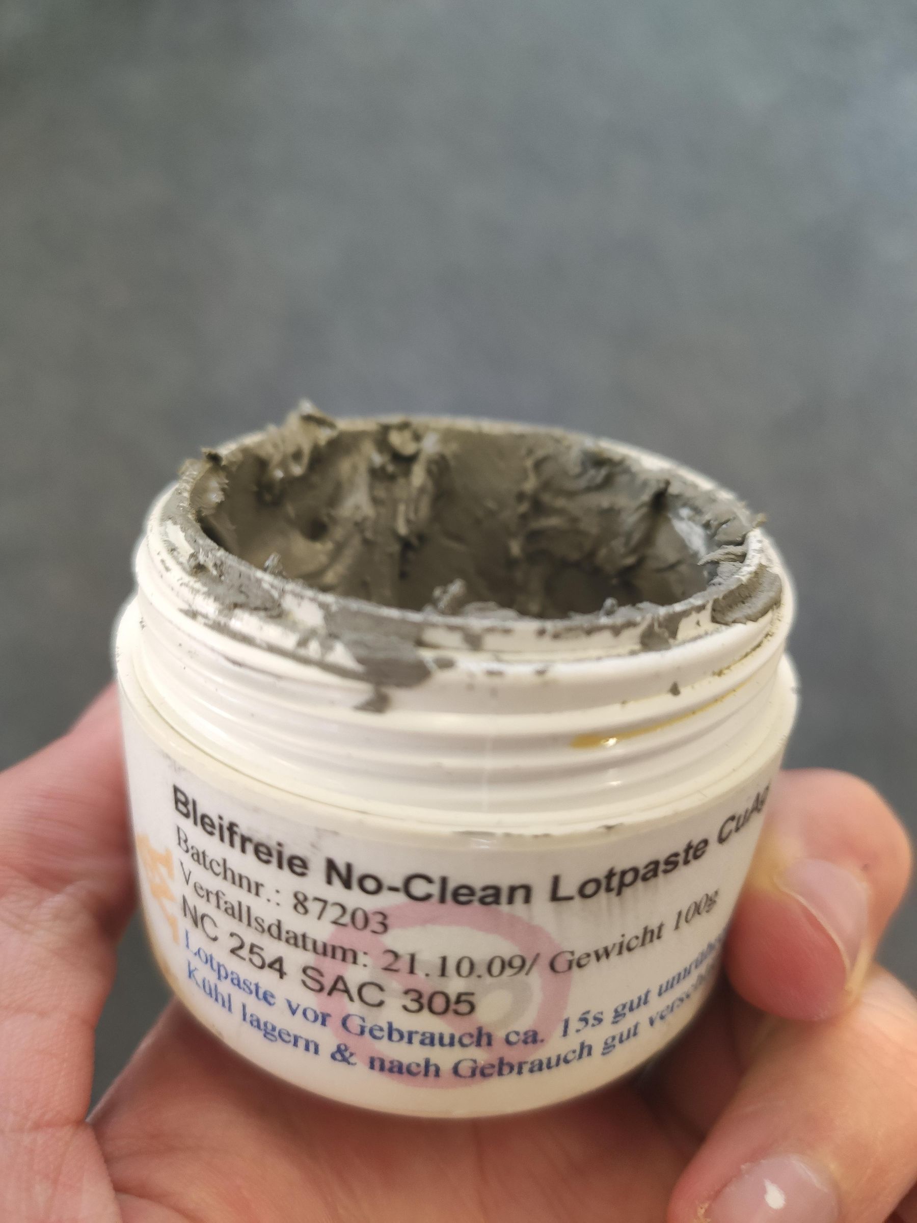 How to Repair a Snapped/Cracked PCB (Circuit Board) : 5 Steps ...