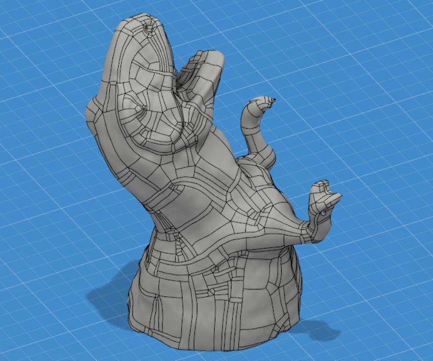 3D Modeling Workflows : 6 Steps - Instructables