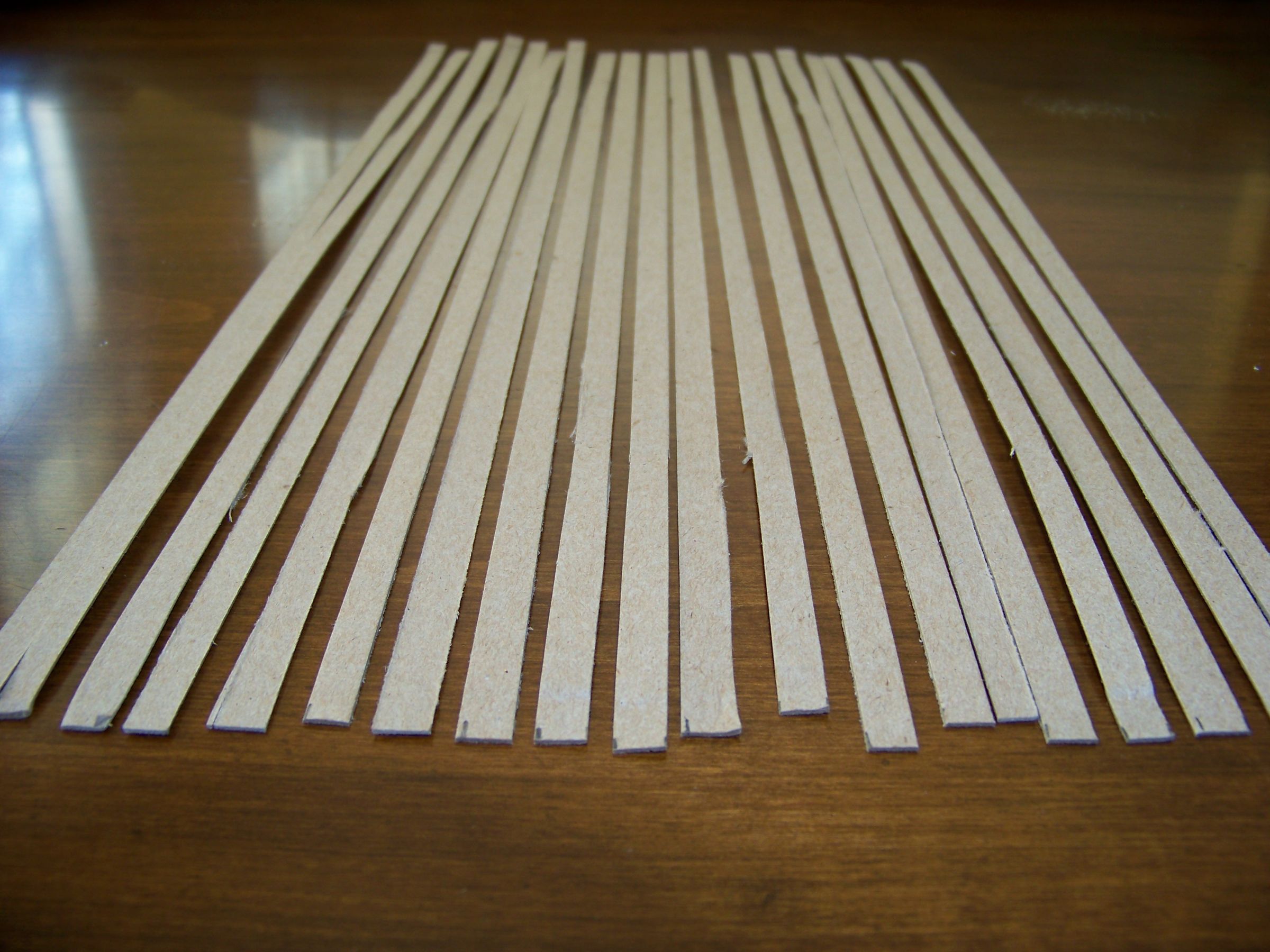 Cardboard Square Basket : 11 Steps - Instructables