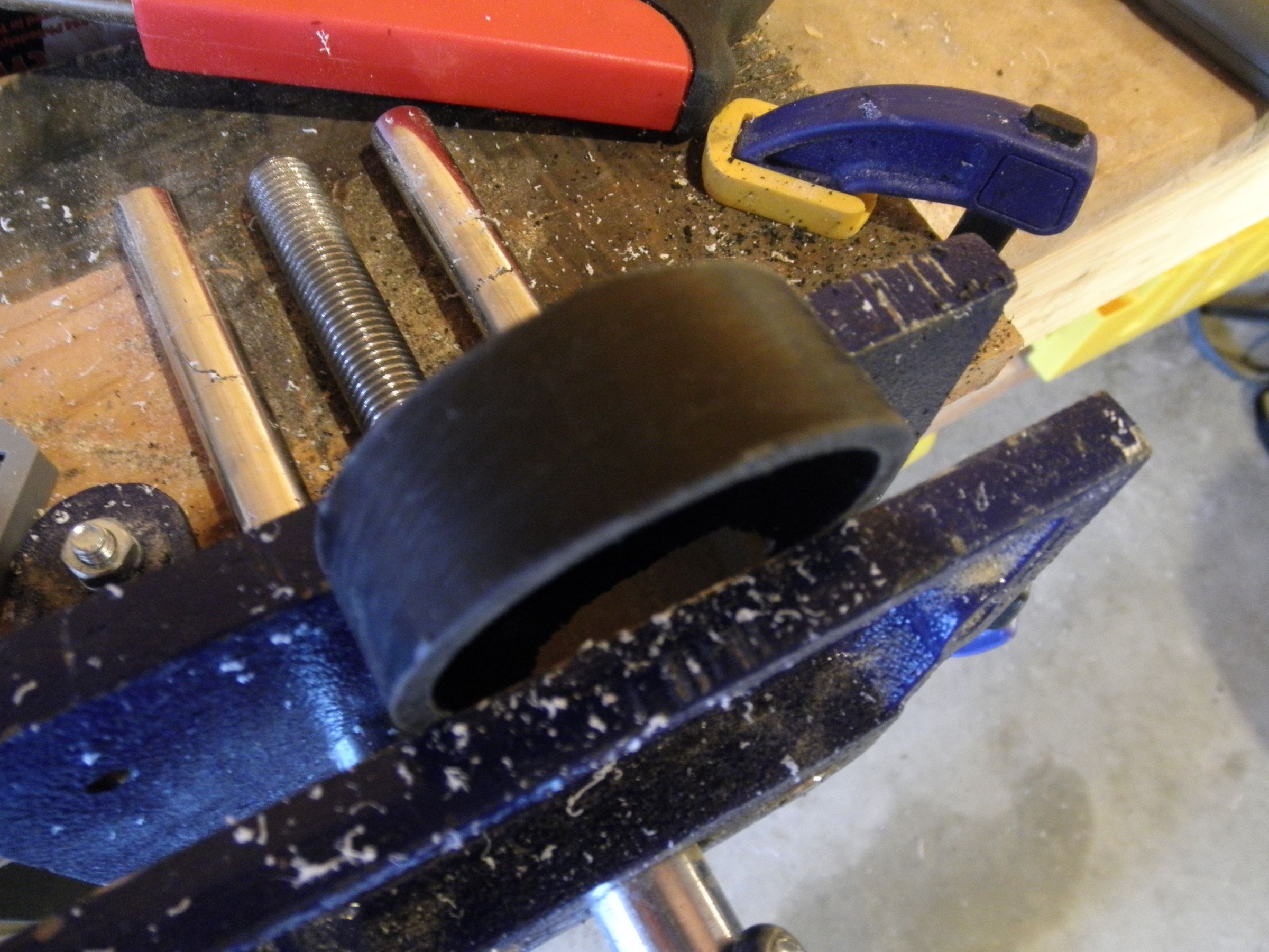 Severed Arm, Manacle, and Chain Decor : 5 Steps - Instructables