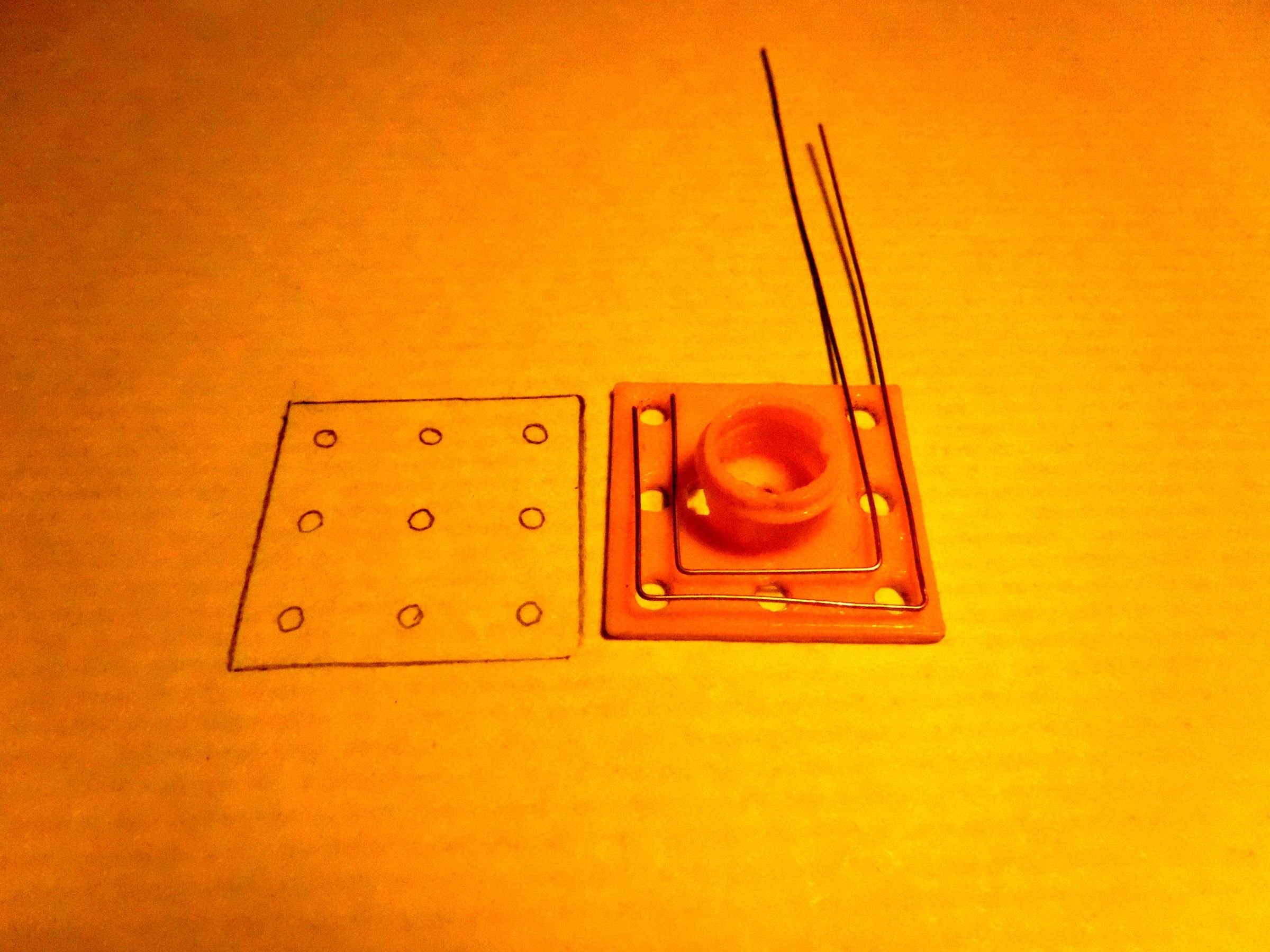 Inductive_Dice : 12 Steps (with Pictures) - Instructables