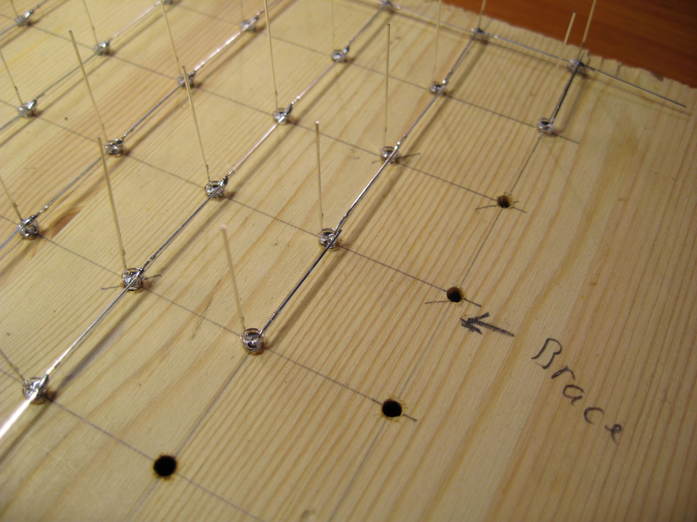 LED Cube 8x8x8 : 72 Steps (with Pictures) - Instructables