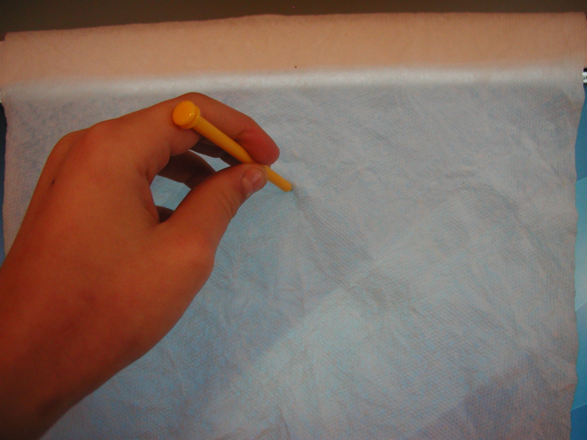 Fix a Stuck Pixel on an LCD Monitor : 5 Steps (with Pictures ...